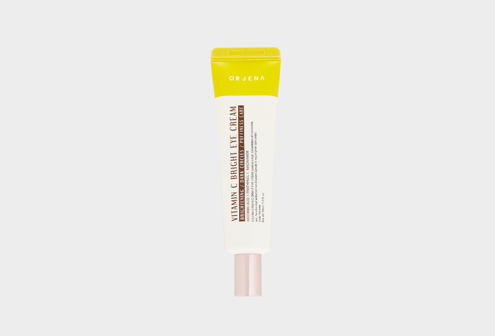 Vitamin C Bright Eye Cream