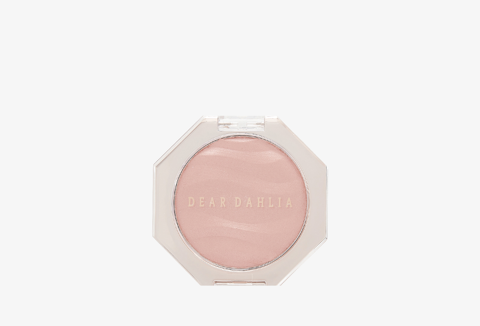 DEAR DAHLIA Румяна с эффектом сияния BLOOMING EDITION PETAL GLOW BLUSH ...