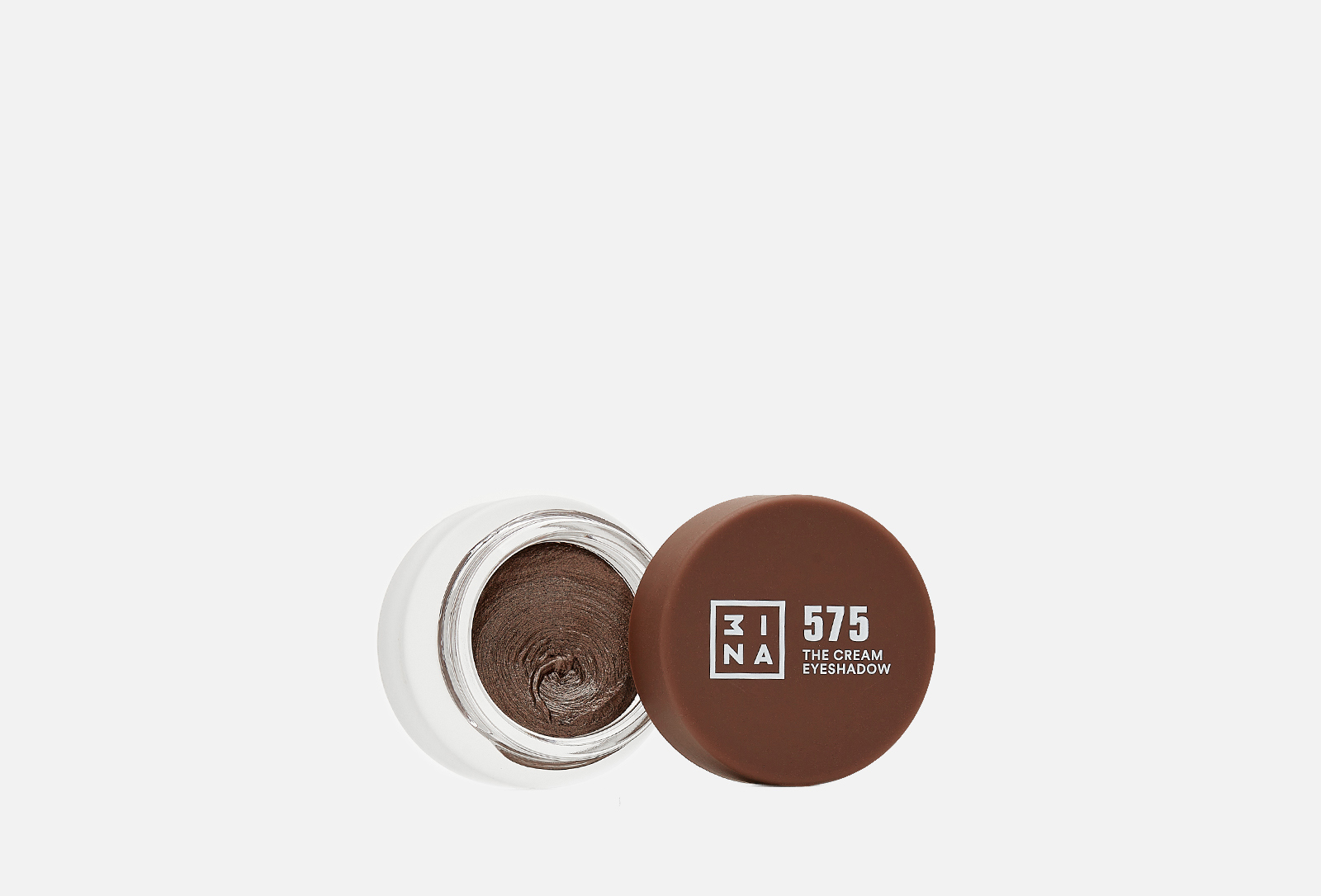 3INA Крем-тени для век The Cream Eyeshadow 575 3 мл — купить, цена в Москве