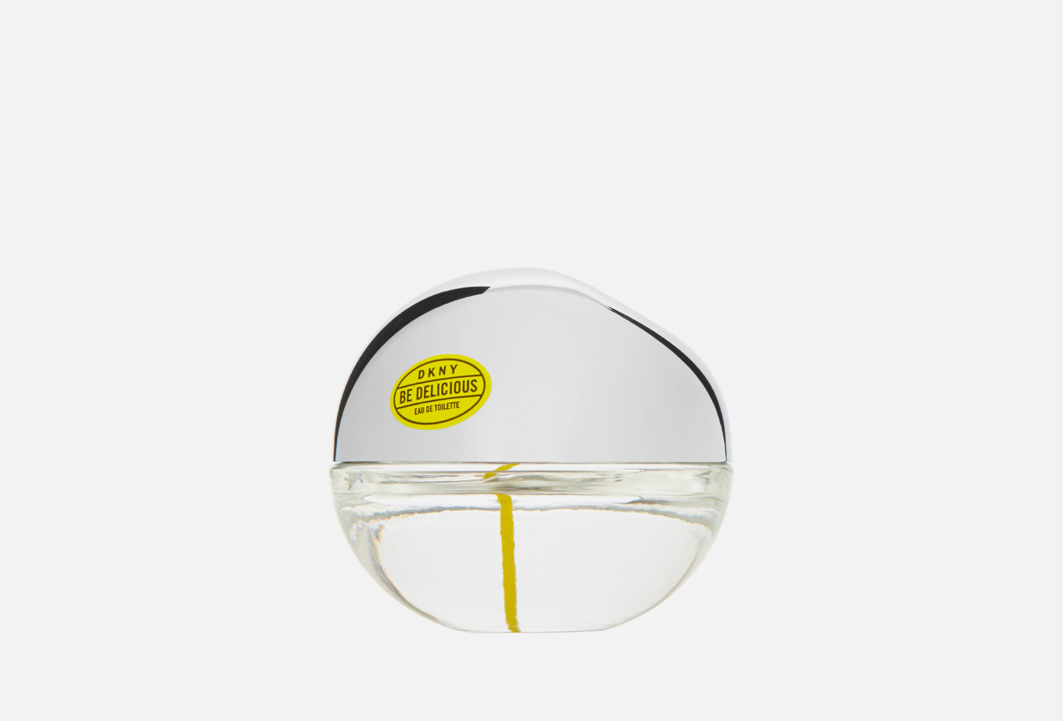 DKNY Туалетная вода Be Delicious Women 30 мл — купить, цена в Москве