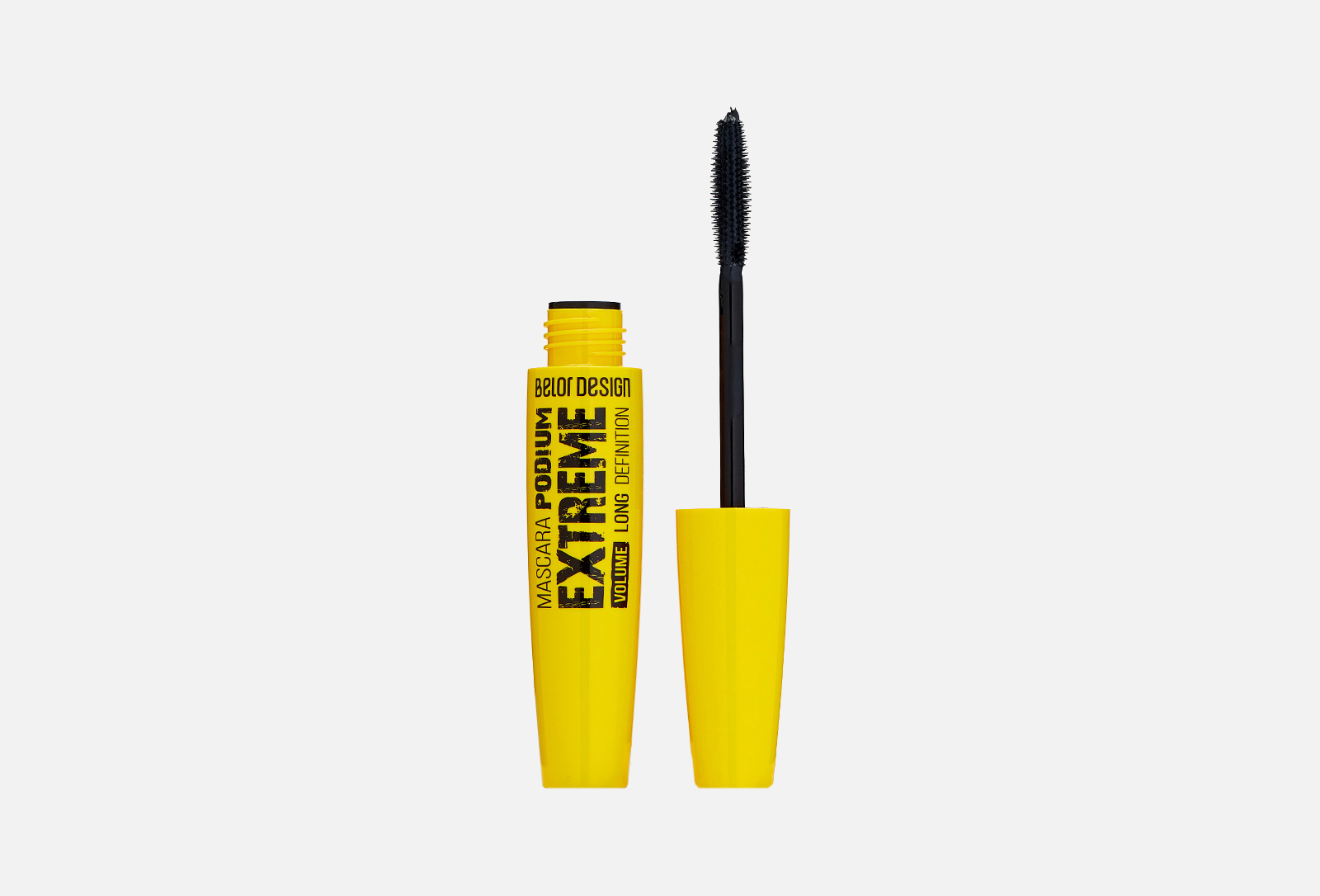 Belor Design Тушь для ресниц PODIUM EXTREME 11.7 г — купить в Минске