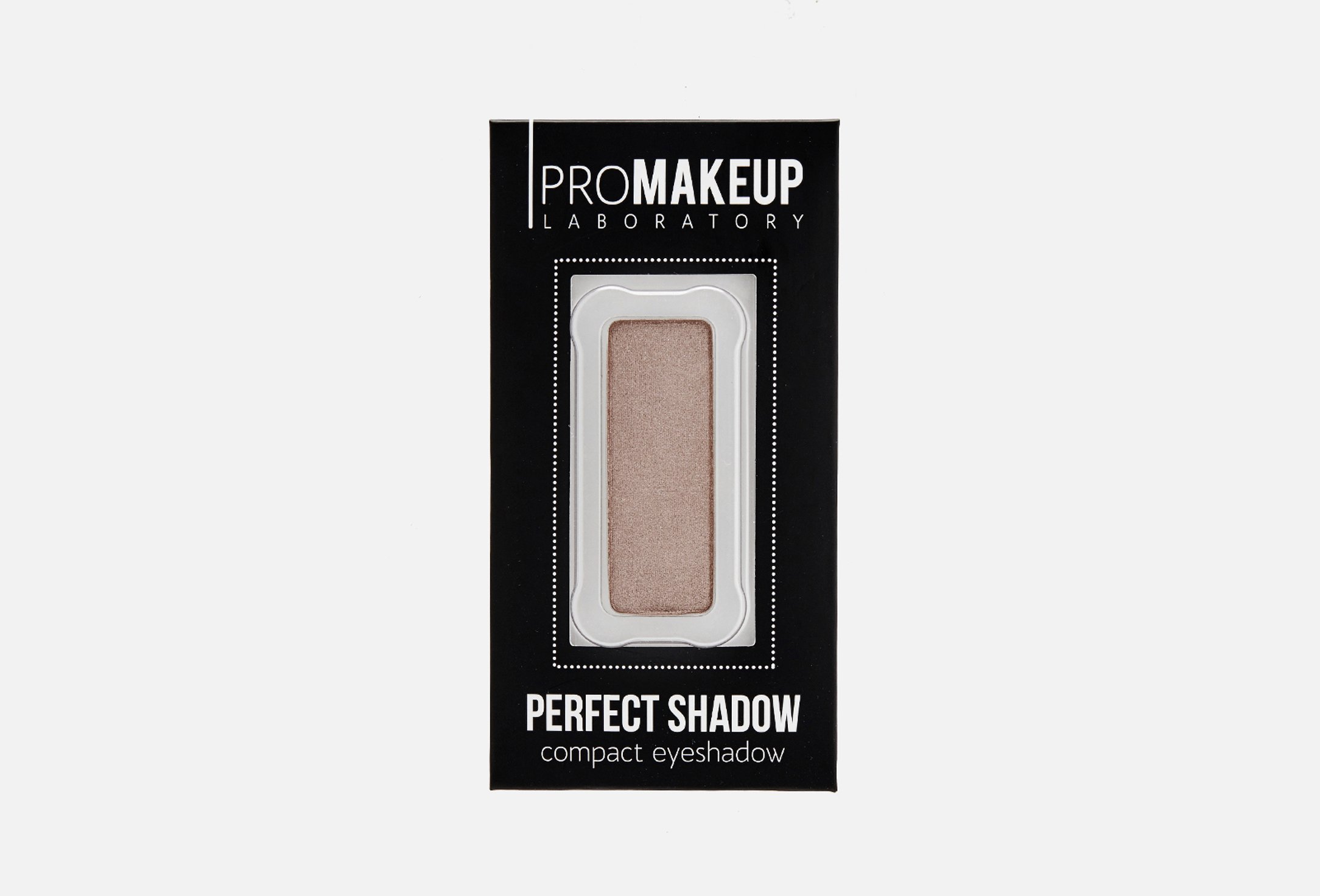 PROMAKEUP LABORATORY компактные тени для век PERFECT SHADOW 14 ...
