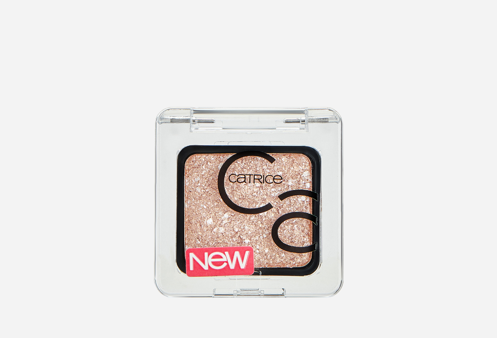 Catrice ТЕНИ ДЛЯ ВЕК ART COULEURS EYESHADOW 350 Frosted Bronze 2 г ...