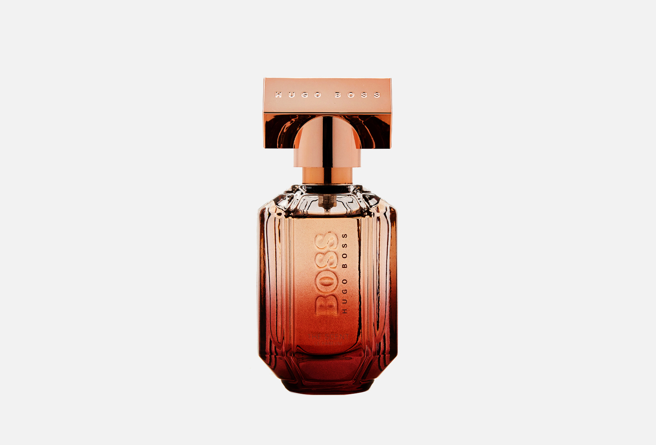 Hugo Boss Духи The Scent Le Parfum 30 мл — купить, цена в Москве
