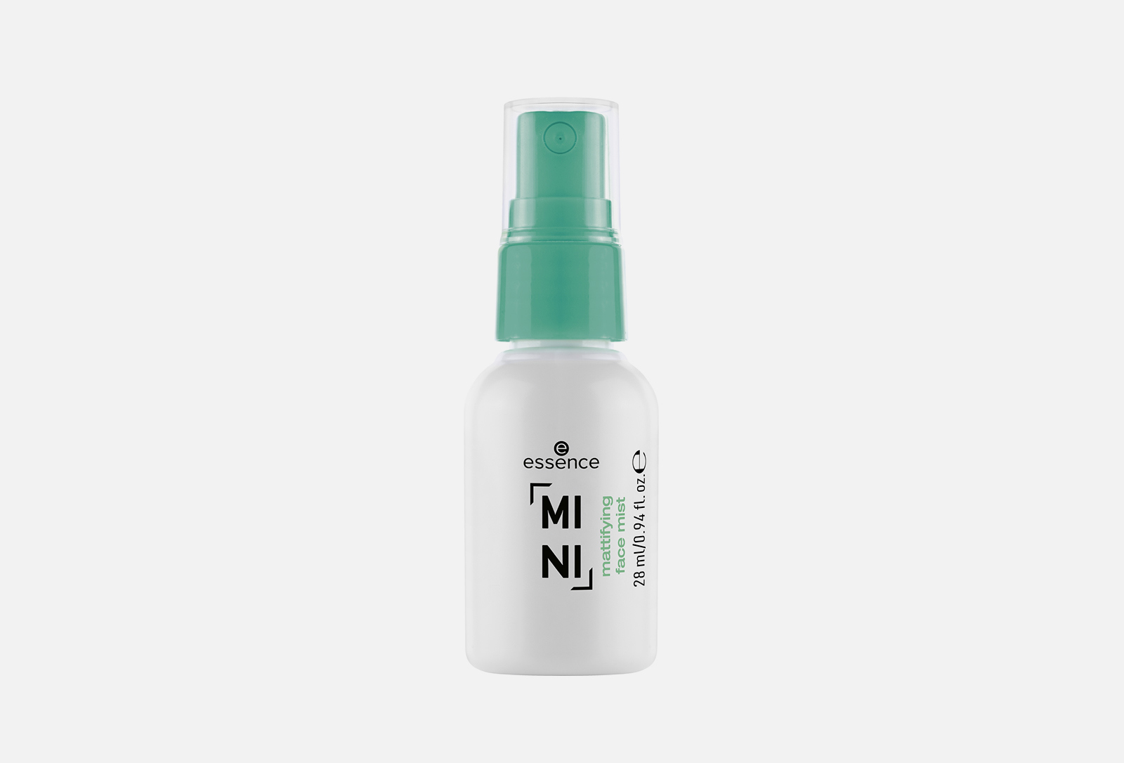 Essence Матирующий спрей для лица MINI т.01 28 мл — купить в Москве