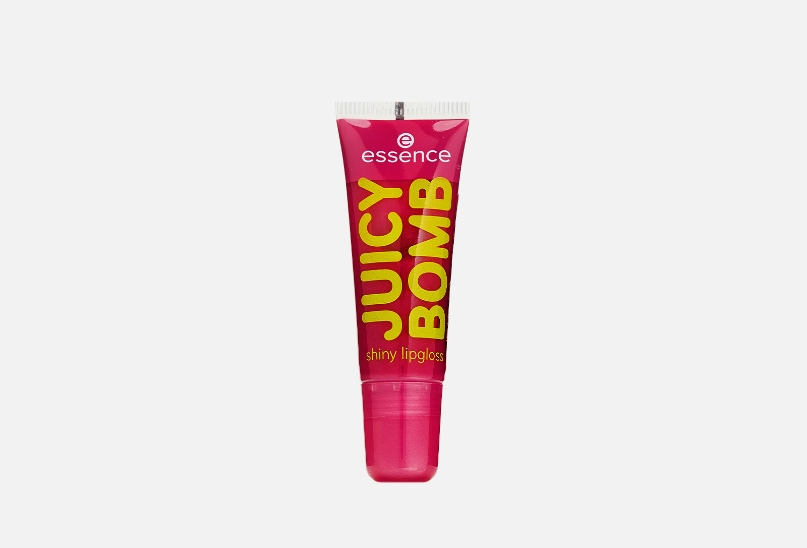 Essence БЛЕСК ДЛЯ ГУБ JUICY BOMB 08 10 мл — купить в Минске