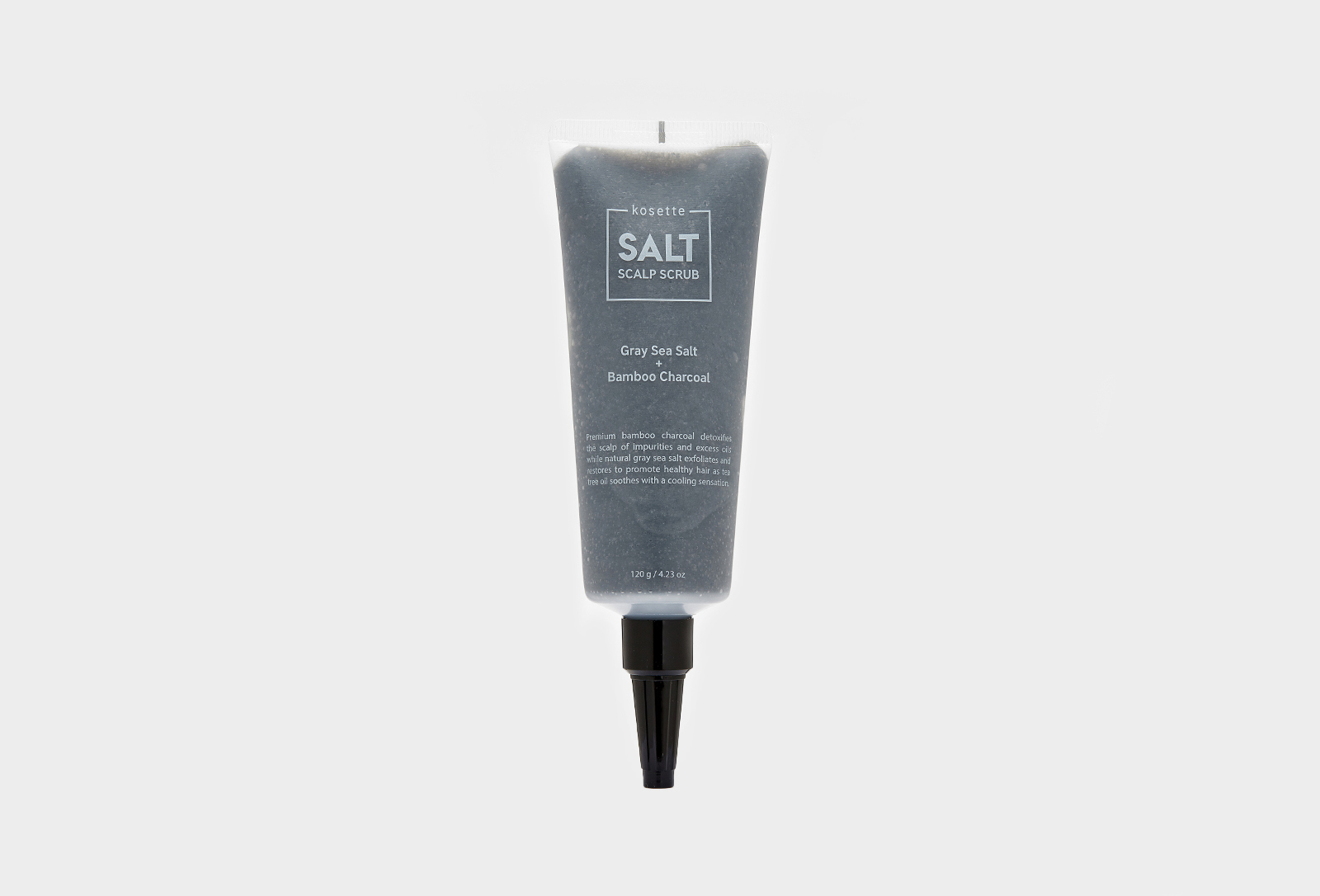 Kosette Скраб для кожи головы с морской солью SALT SCALP SCRUB 120 г ...