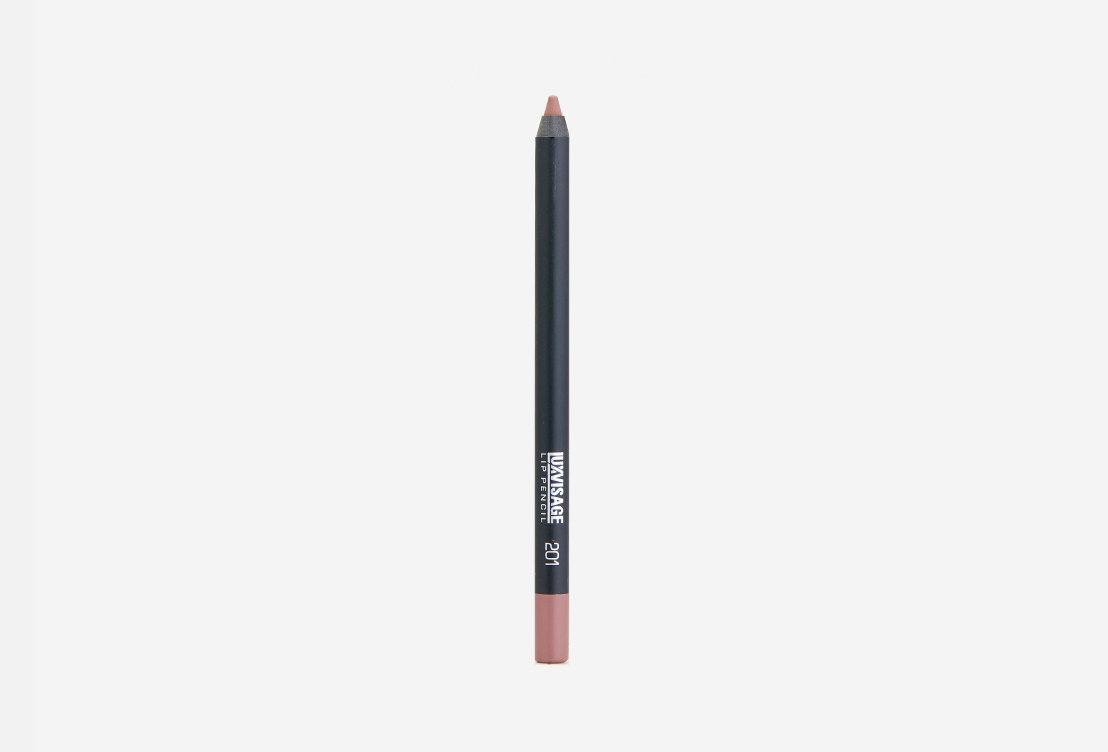 LUXVISAGE Матовый водостойкий карандаш для губ Pin-Up ultra matt 201 ...