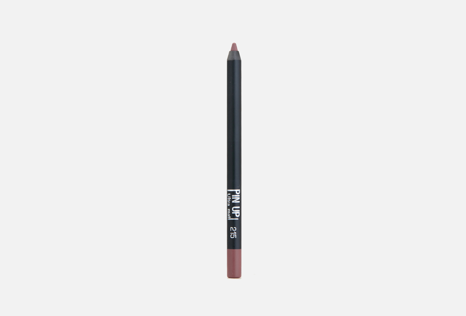 LUXVISAGE Матовый водостойкий карандаш для губ Pin-Up ultra matt 215 ...