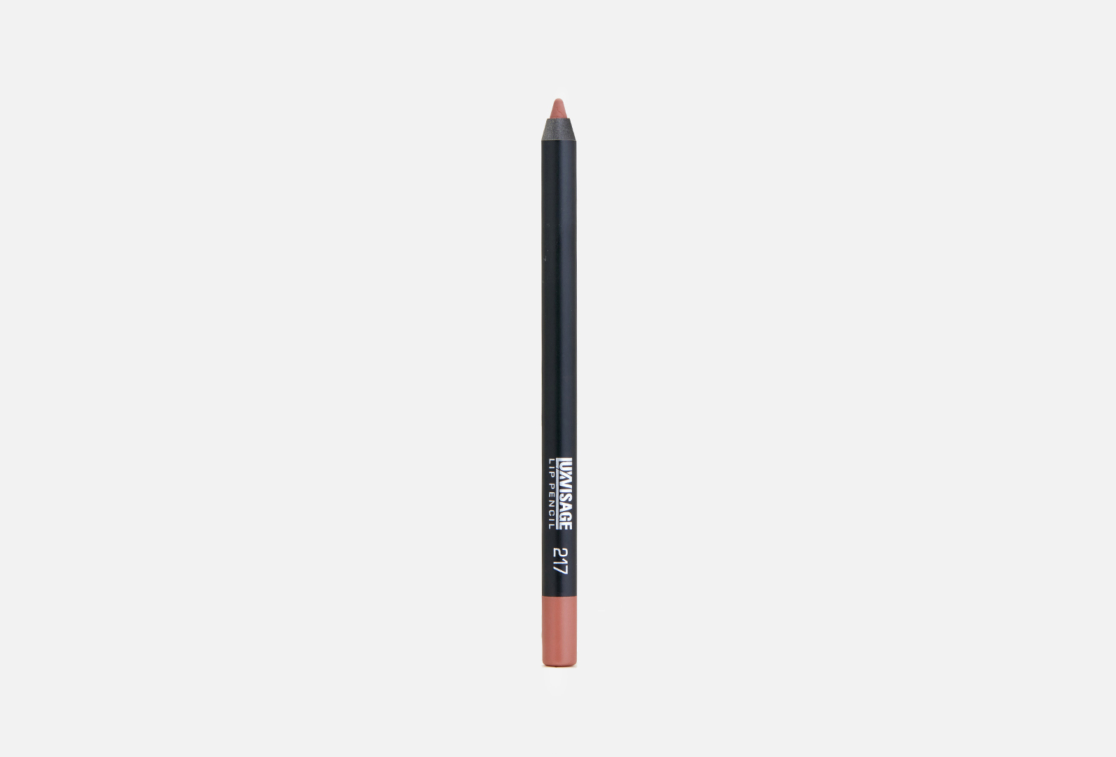 LUXVISAGE Матовый водостойкий карандаш для губ Pin-Up ultra matt 217 ...