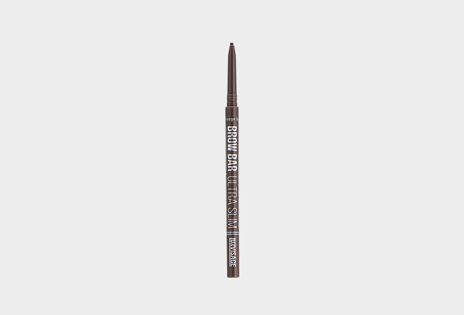 LUXVISAGE Ультратонкий механический карандаш для бровей Brow Bar Ultra ...