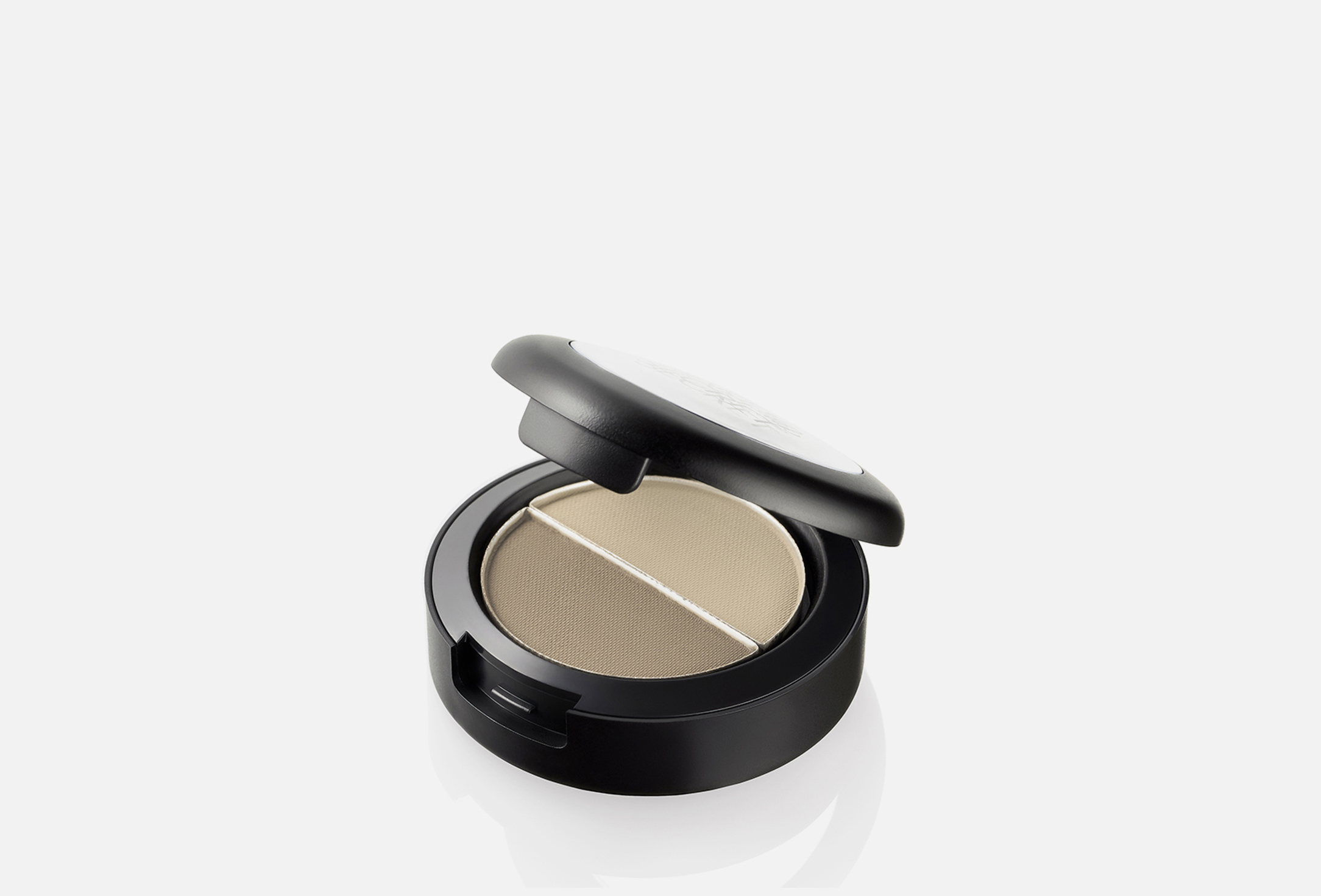 MAKE UP SECRET Тени прессованные для бровей Eyebrow Cake Powder ECP4 3 ...