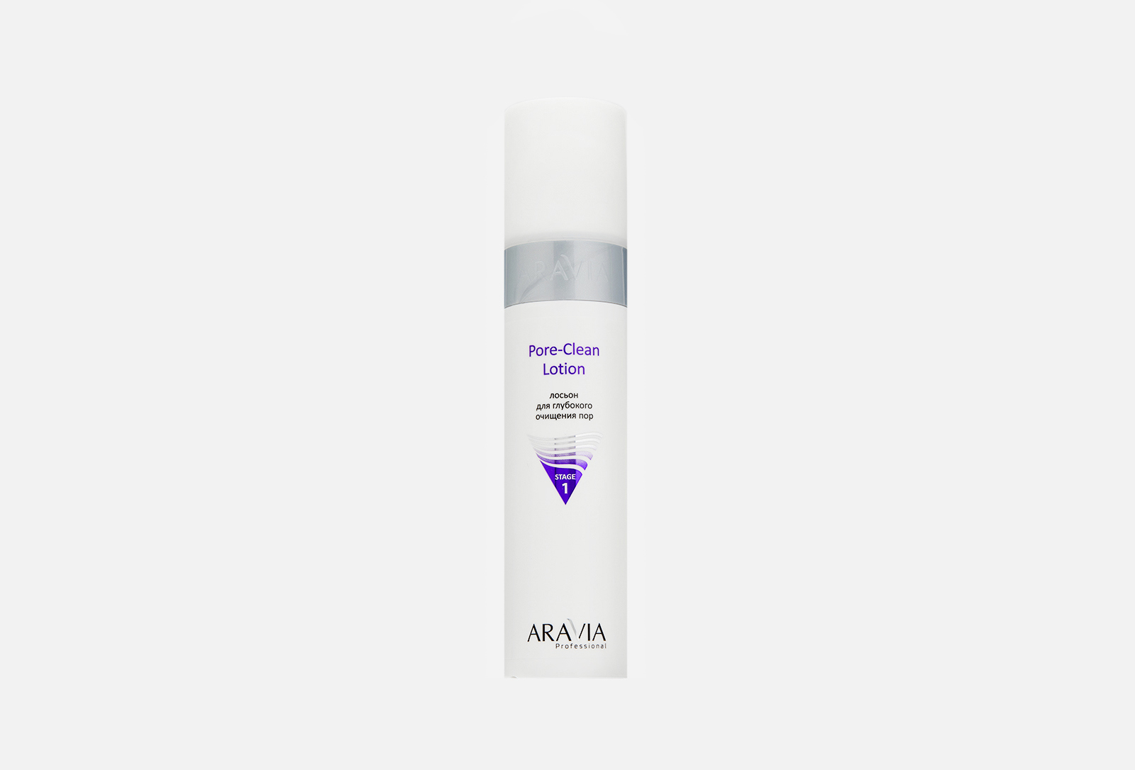 ARAVIA Professional Лосьон для глубокого очищения пор Pore-Clean Lotion ...