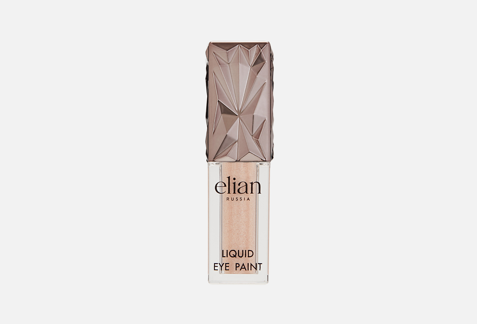 ELIAN RUSSIA Жидкие тени для век Liquid Eye Paint 75, Create 4 мл ...