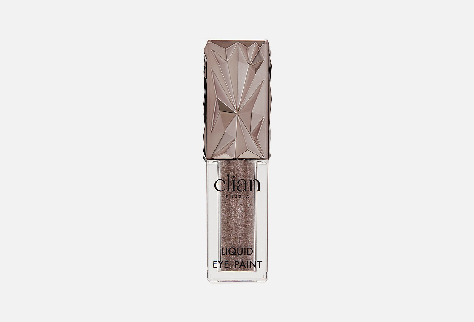 ELIAN RUSSIA Жидкие тени для век Liquid Eye Paint 78, Excite 4 мл ...