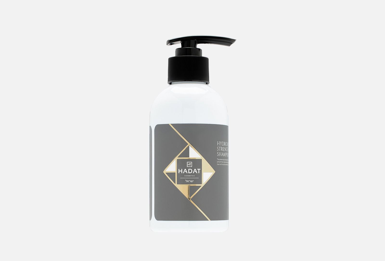 Hadat Cosmetics Шампунь для роста волос HYDRO ROOT STRENGTHENING ...