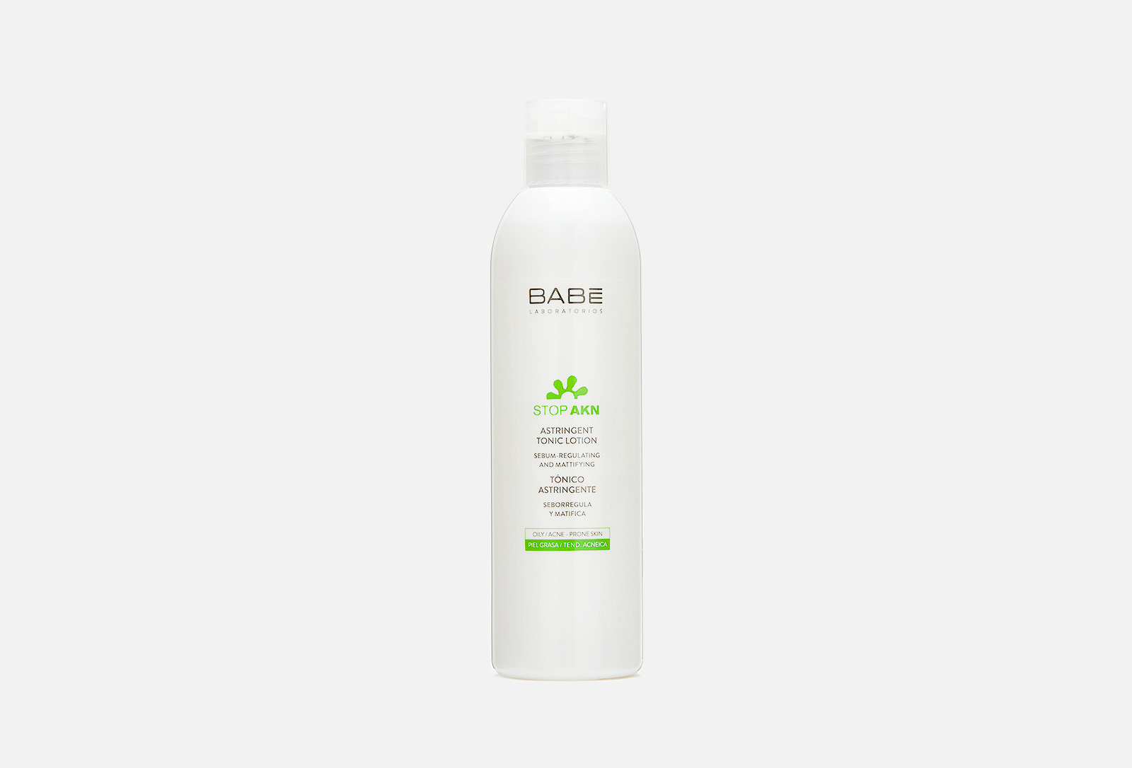 Laboratorios Babe Тоник для лица сужающий поры ASTRINGENT TONIC LOTION ...