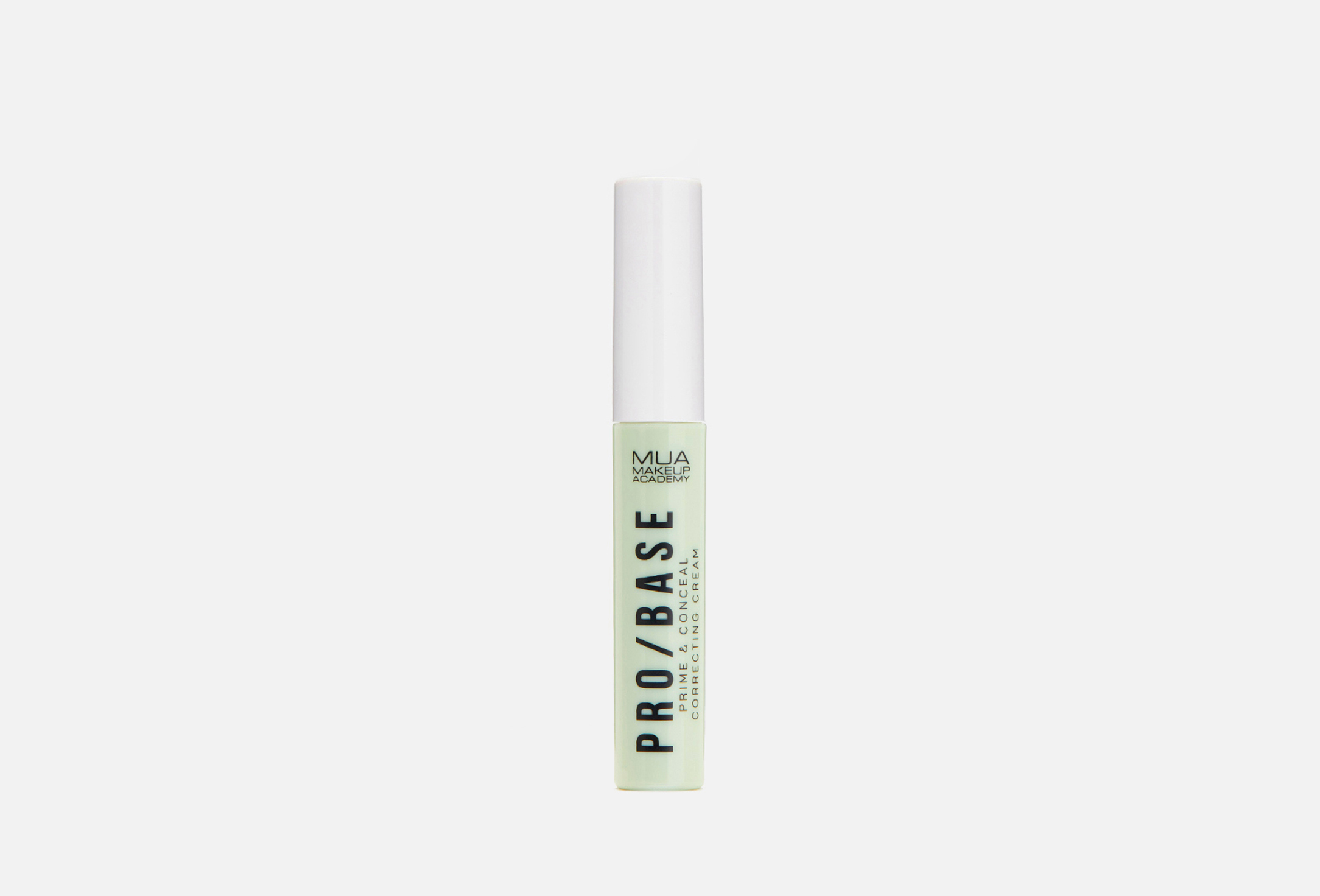 MUA Make Up Academy СС Консилер PRO BASE PRIME & CONCEAL CC CREAM GREEN ...