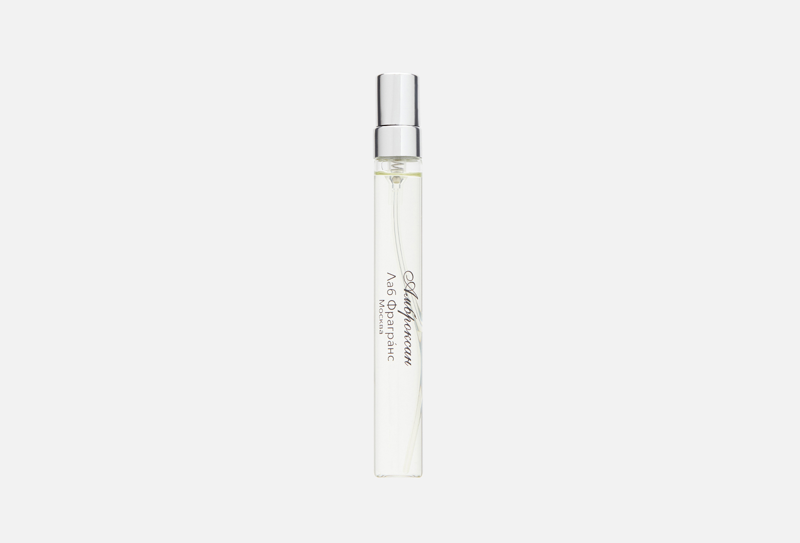 Lab Fragrance Духи Амброксан 10 мл — купить в Москве