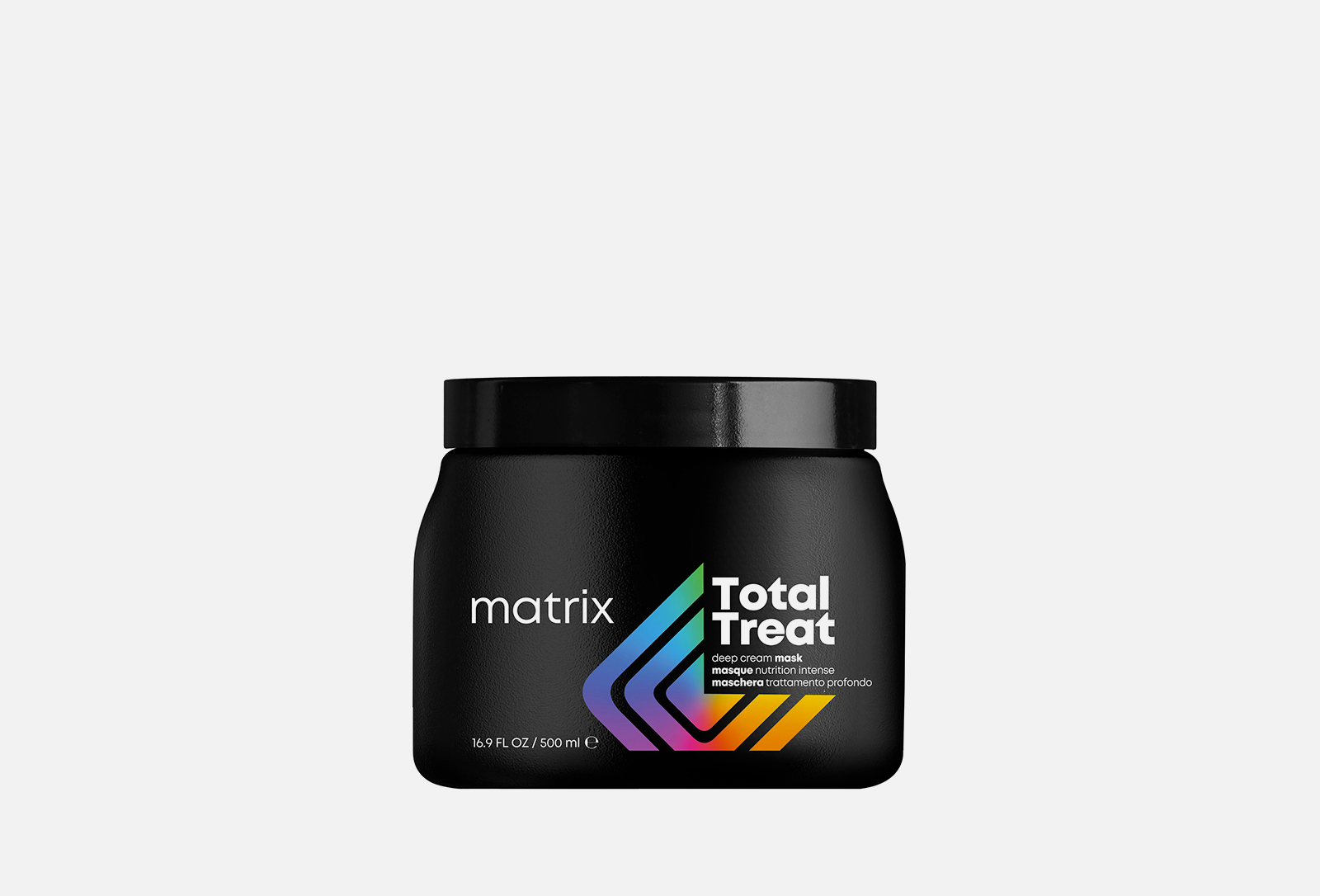 Matrix Профессиональная крем-маска для глубокого питания Deep cream ...