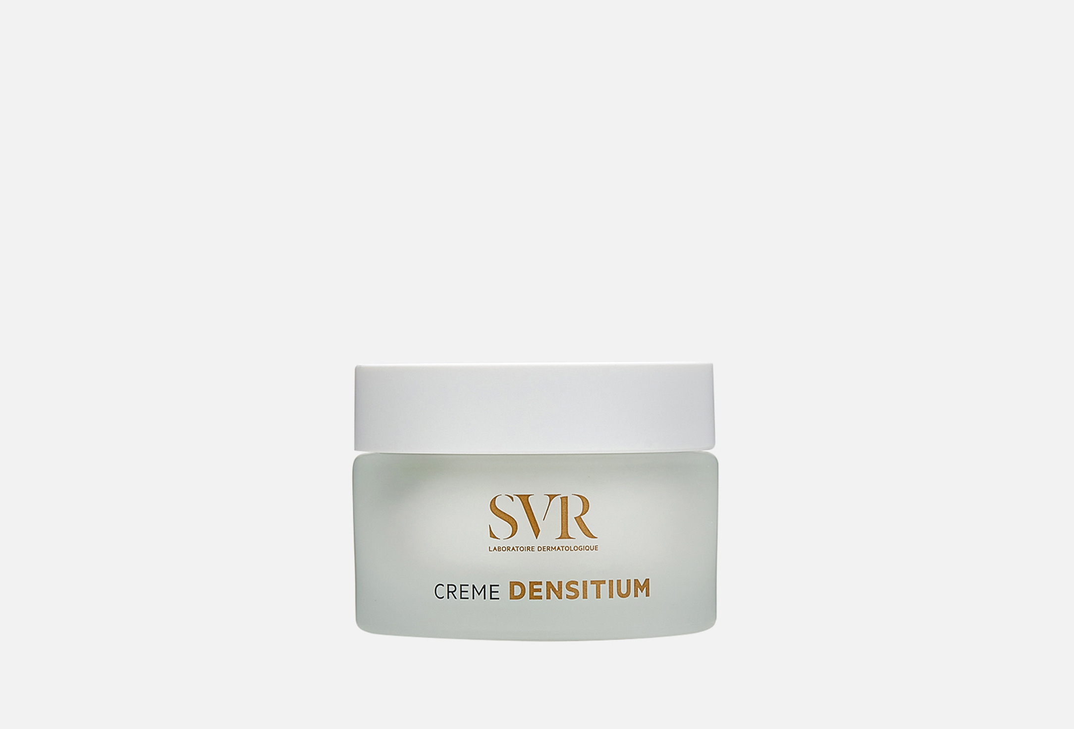 SVR антивозрастной крем для лица CREME 50 мл — купить, цена в Москве