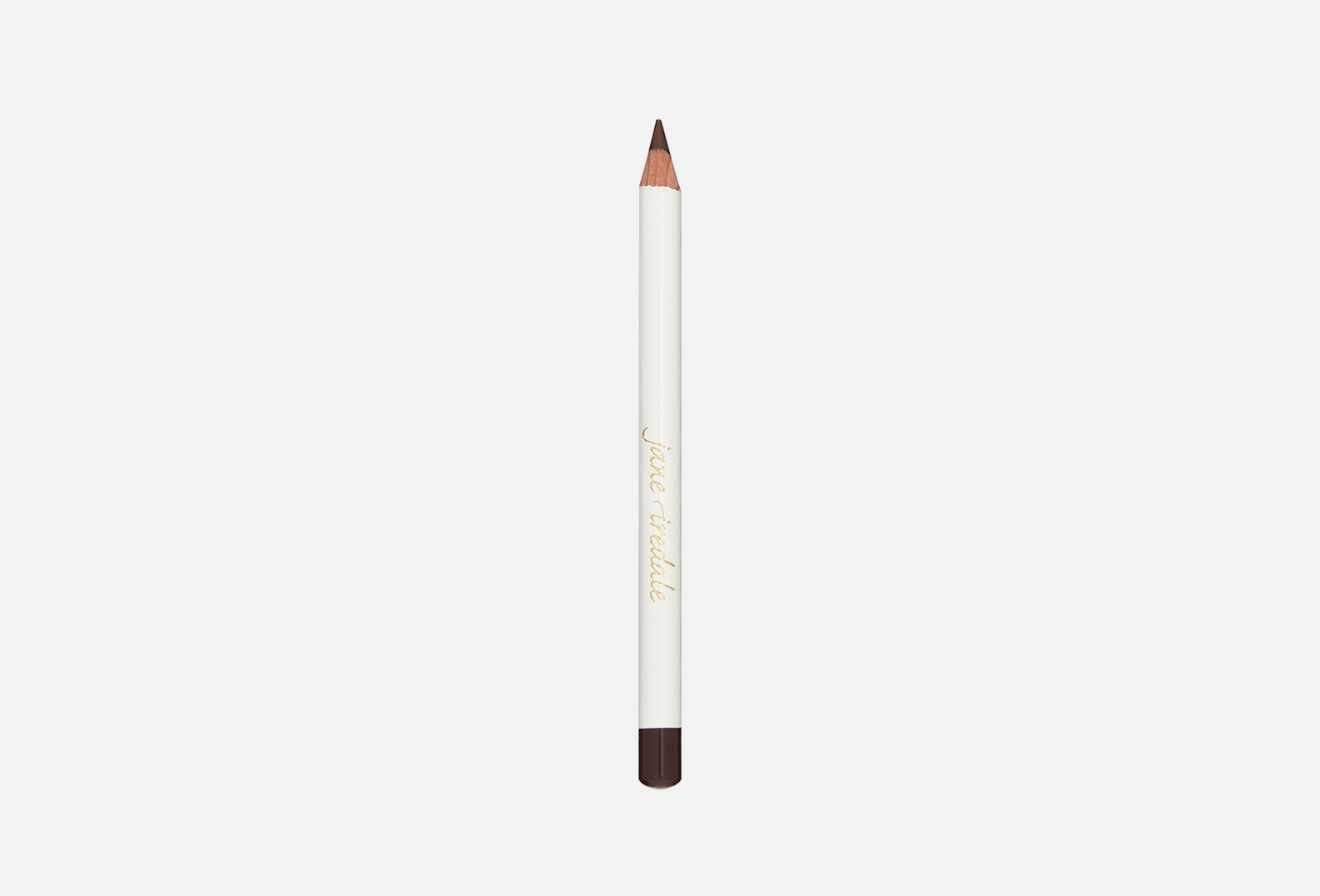JANE IREDALE Карандаш для глаз Eye Pencil Basic Brown 1.1 г — купить, цена в Москве