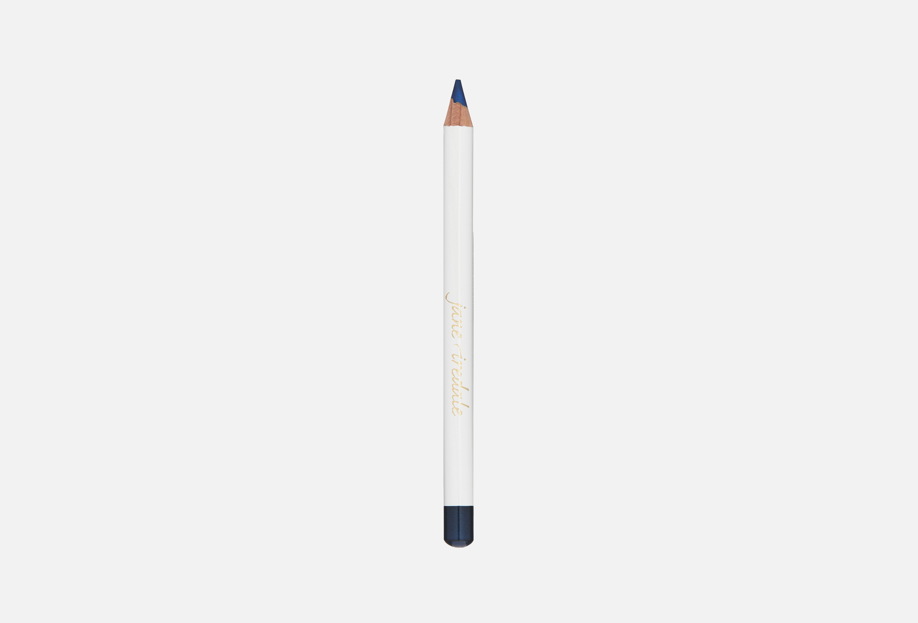 JANE IREDALE Карандаш для глаз Eye Pencil Midnight blue 1.1 г — купить ...