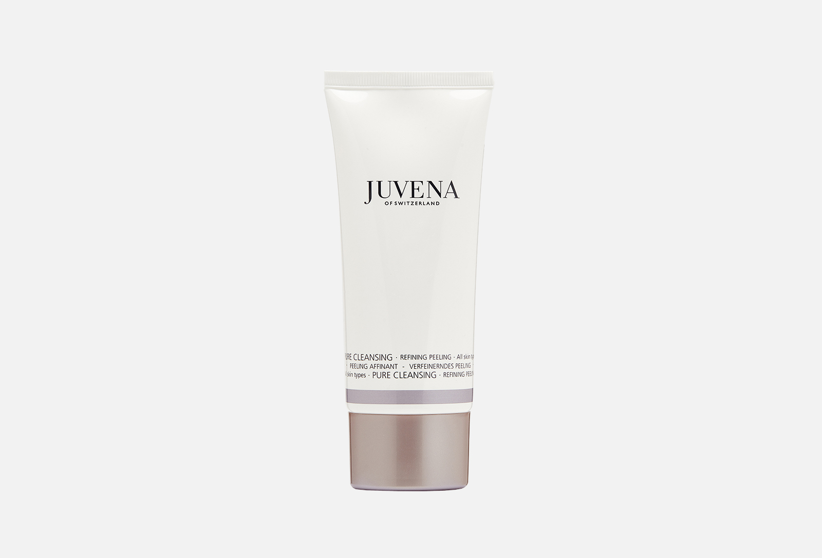JUVENA Очищающий обновляющий эксфолиант Refining Peeling 100 мл ...