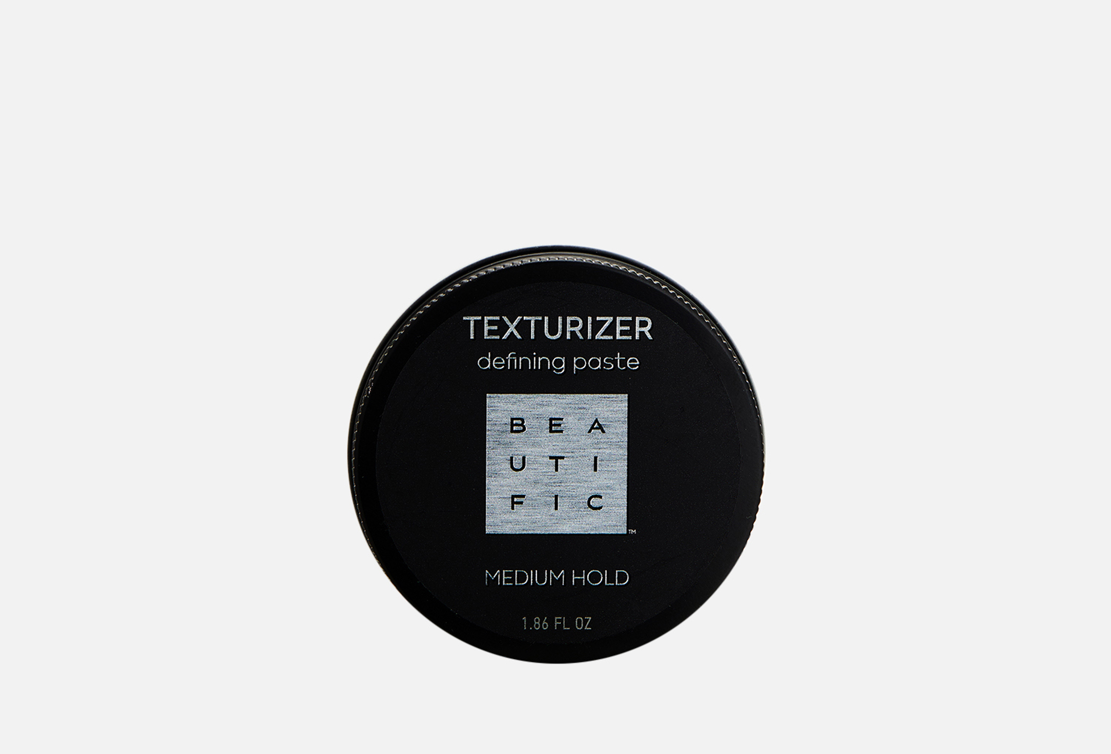 BEAUTIFIC Средство для укладки волос TEXTURIZER Defining Paste - Medium ...