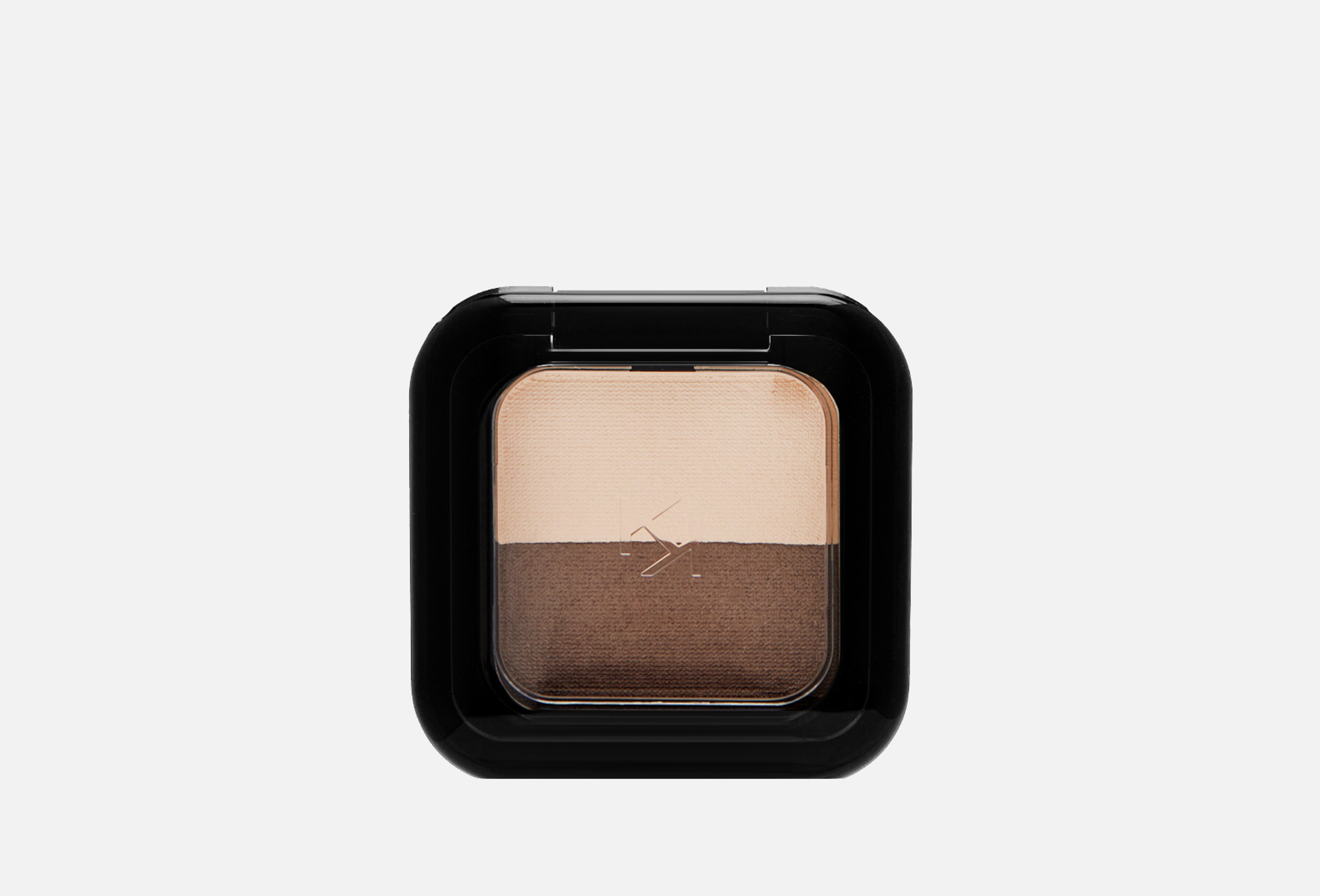 KIKO MILANO Двойные тени с интенсивным оттенком BRIGHT DUO EYESHADOW 02 ...