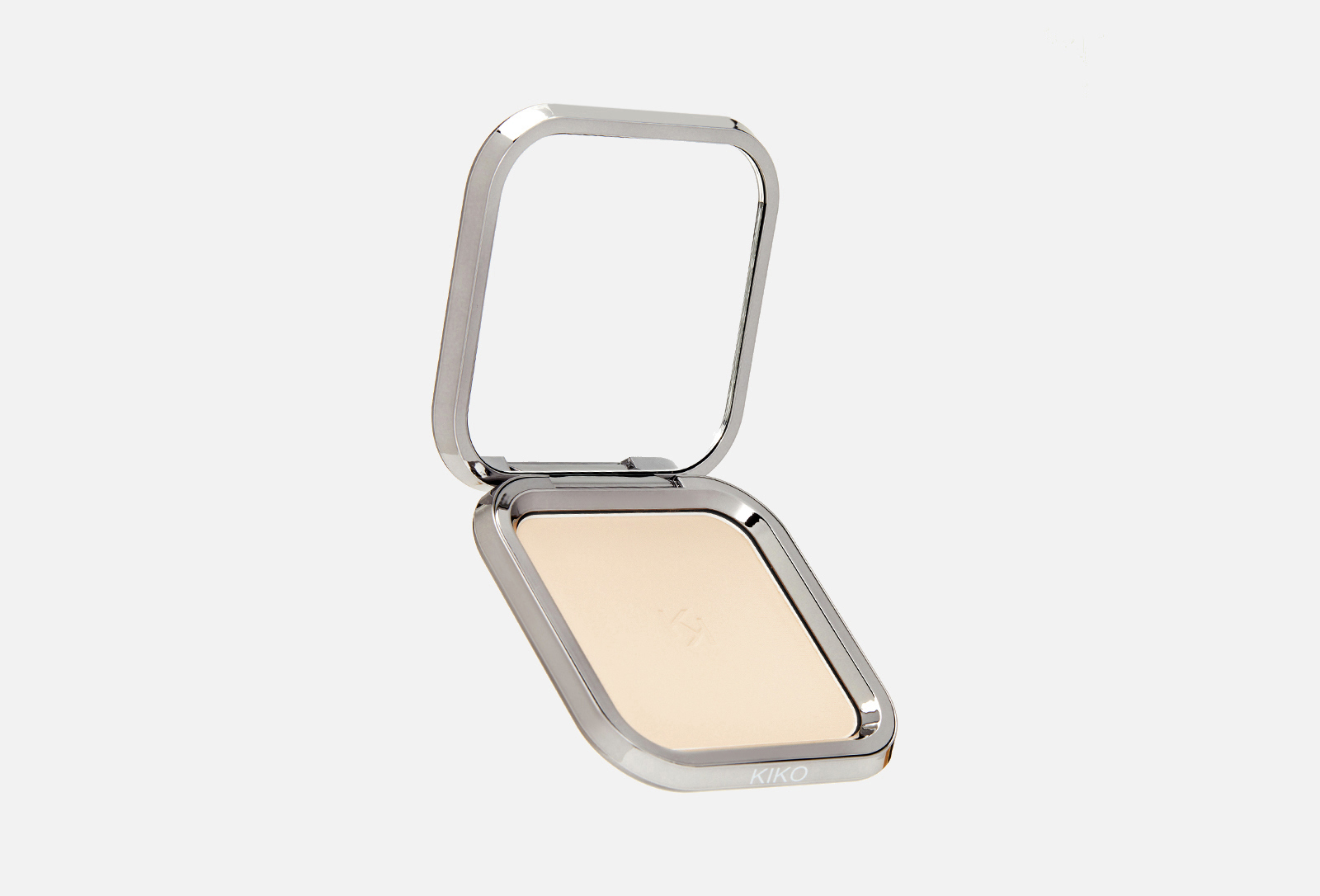 KIKO Milano Спрессованная пудра для лица MATTE FUSION PRESSED POWDER 01 ...