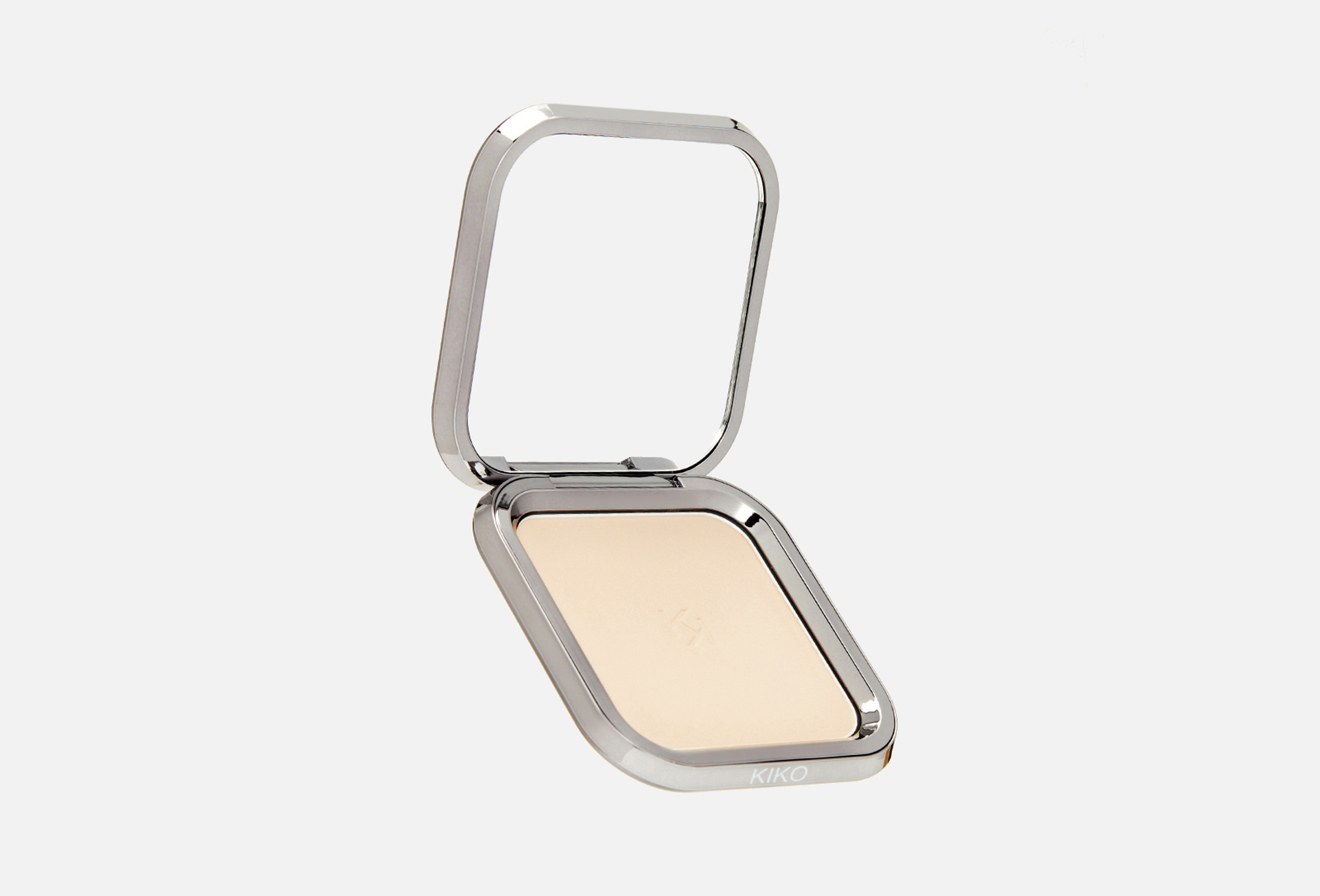 KIKO Milano Спрессованная пудра для лица MATTE FUSION PRESSED POWDER 01 ...