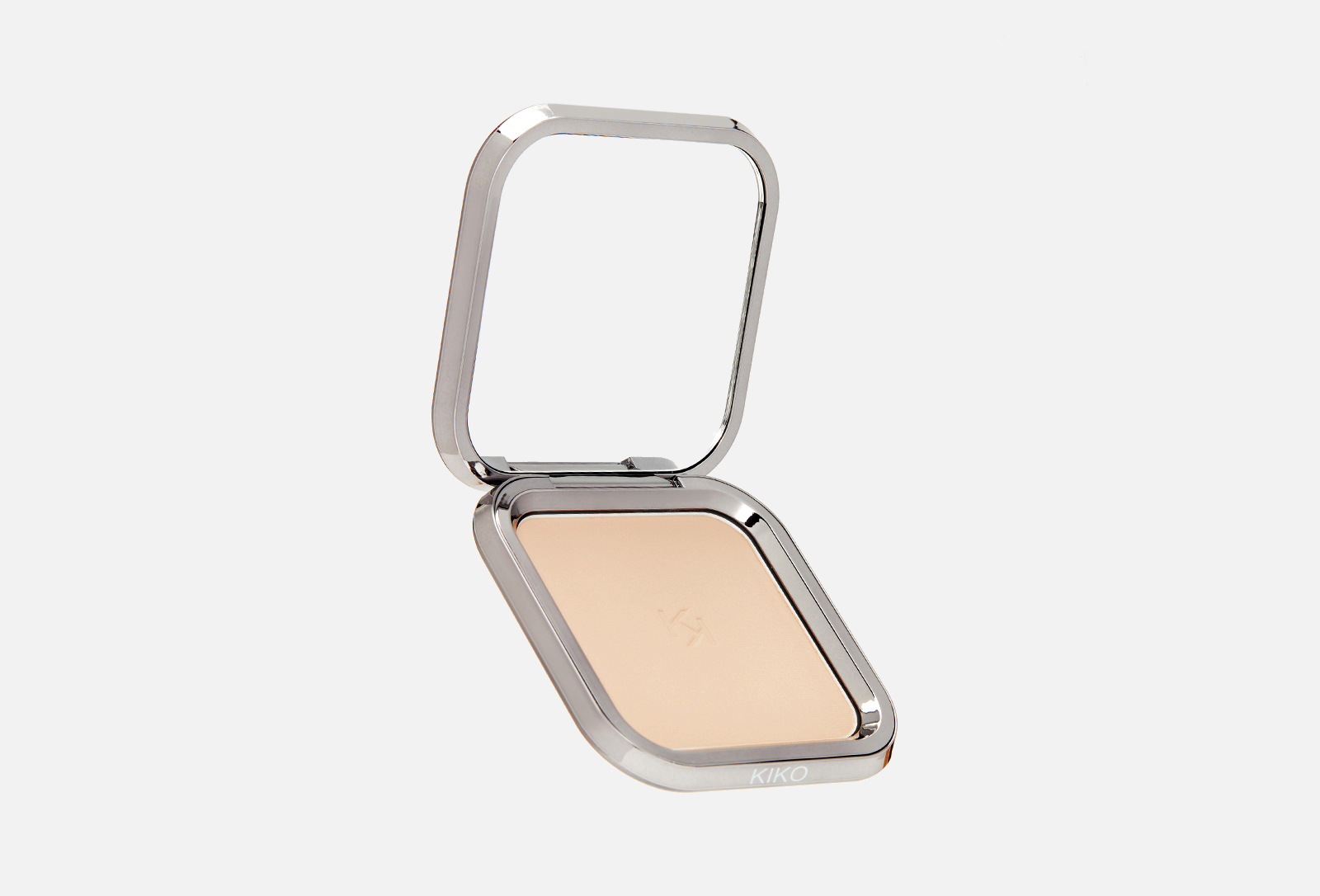 KIKO Milano Спрессованная пудра для лица MATTE FUSION PRESSED POWDER 05 ...