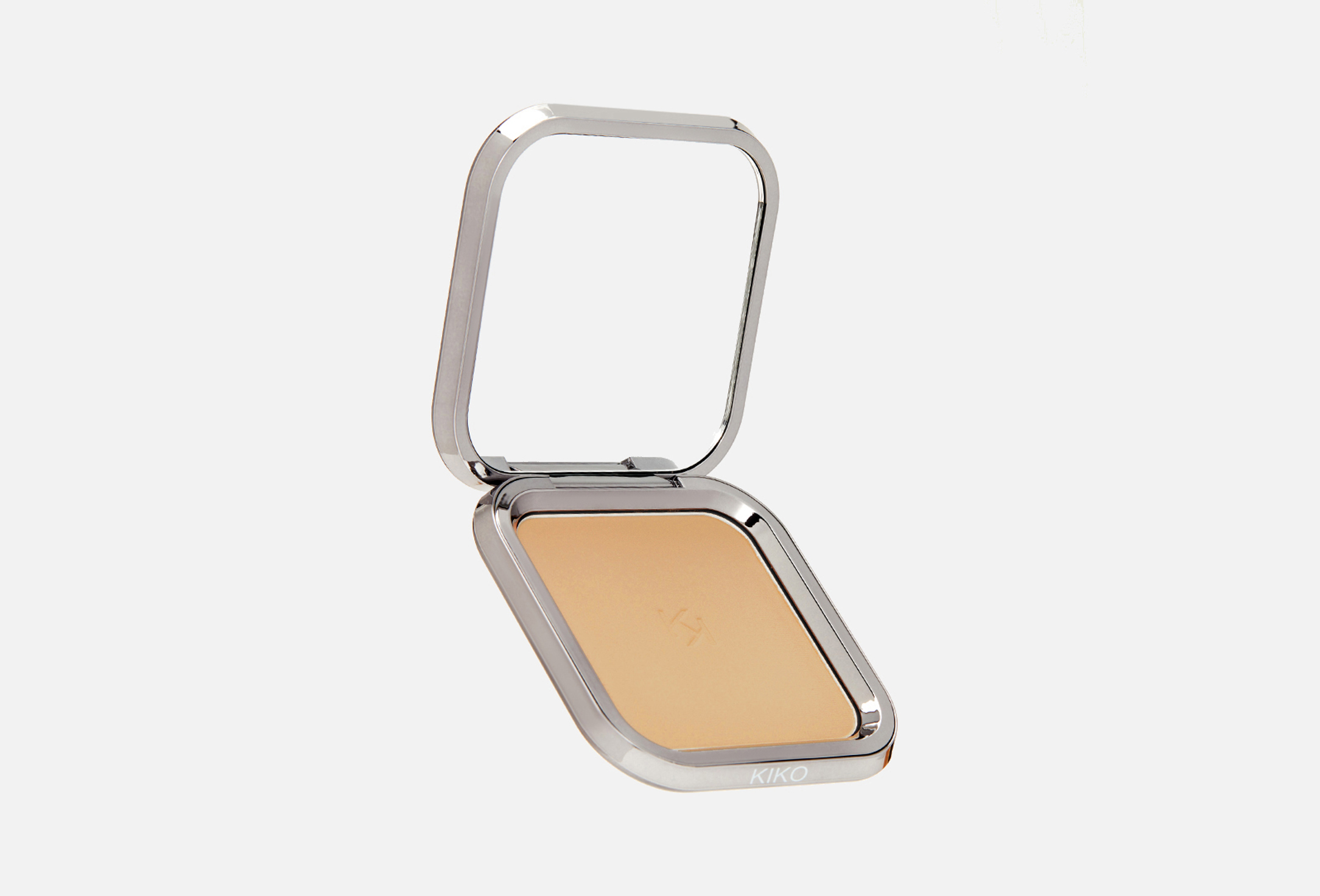 KIKO Milano Спрессованная пудра для лица MATTE FUSION PRESSED POWDER 06 ...