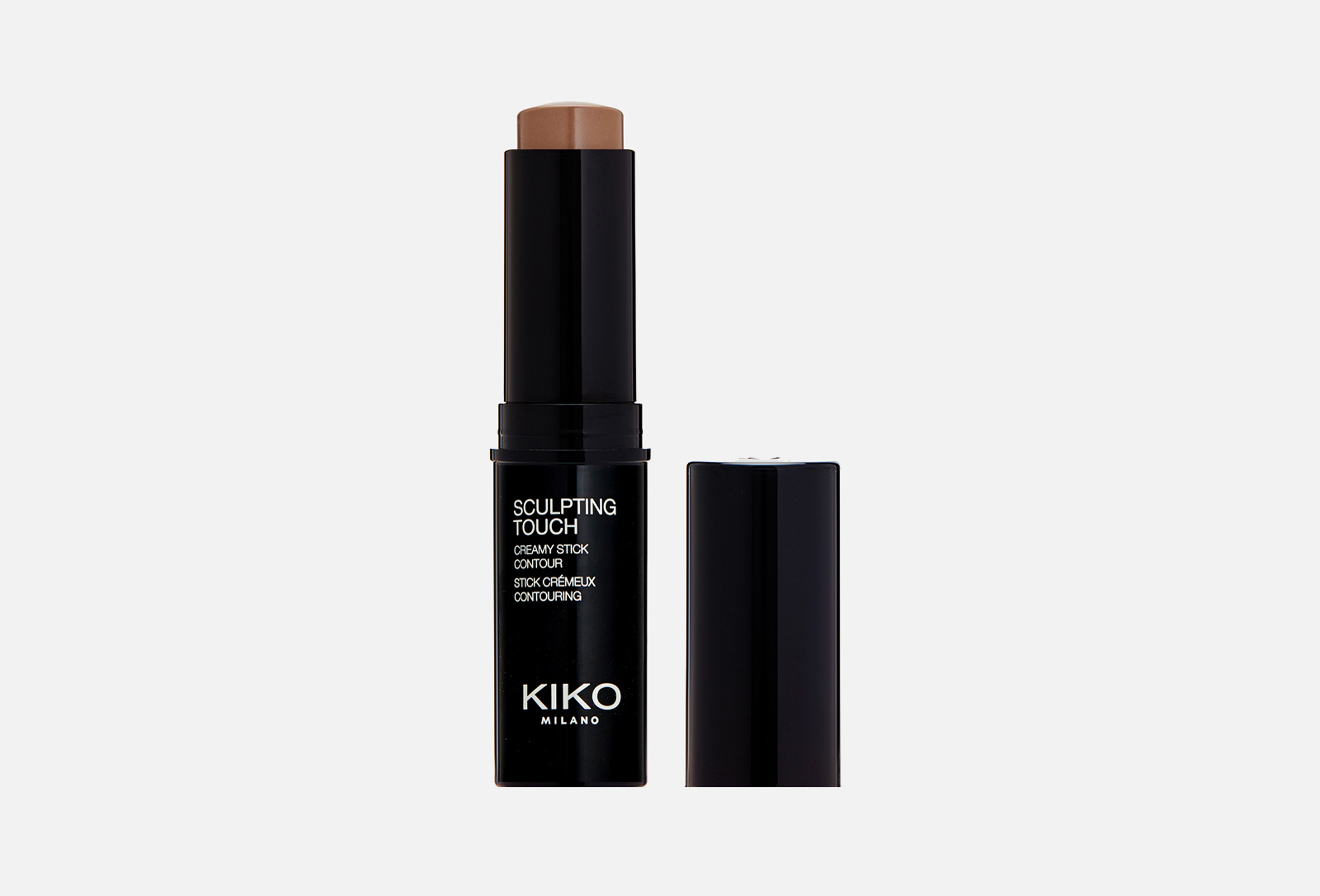 KIKO MILANO Стик для контуринга SCULPTING TOUCH CREAMY STICK CONTOUR ...