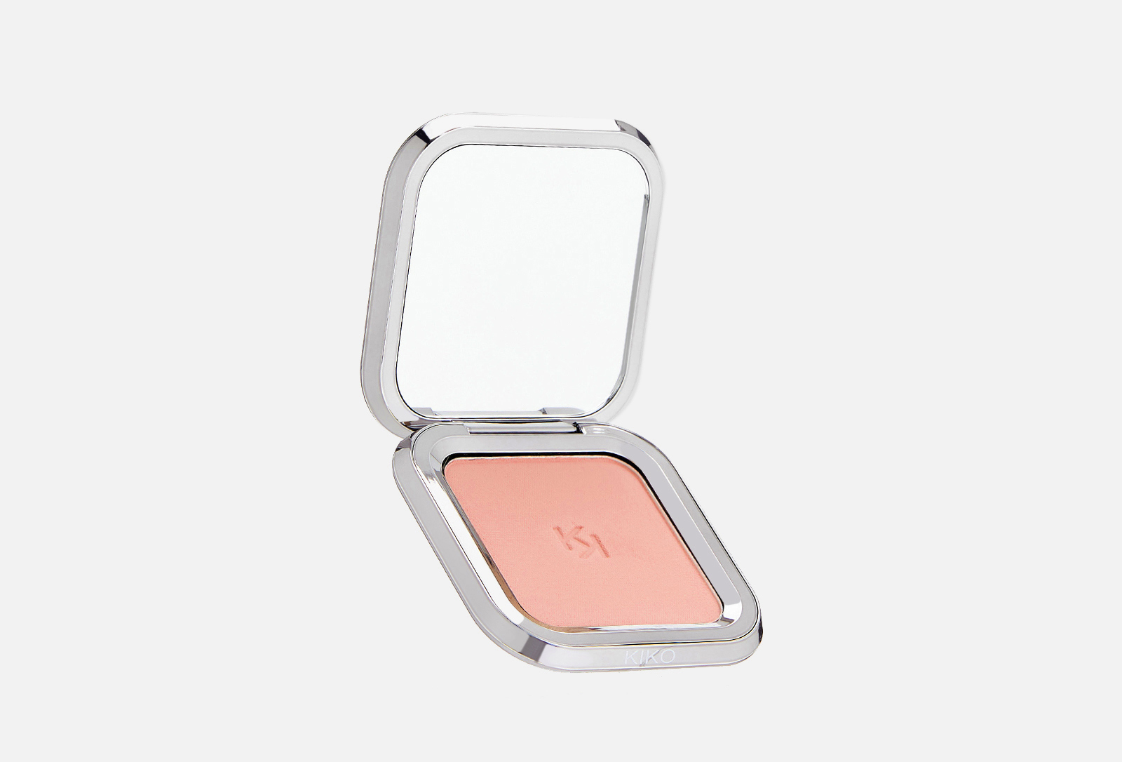 KIKO MILANO Стойкие румяна для лица UNLIMITED BLUSH 02, Natural ...