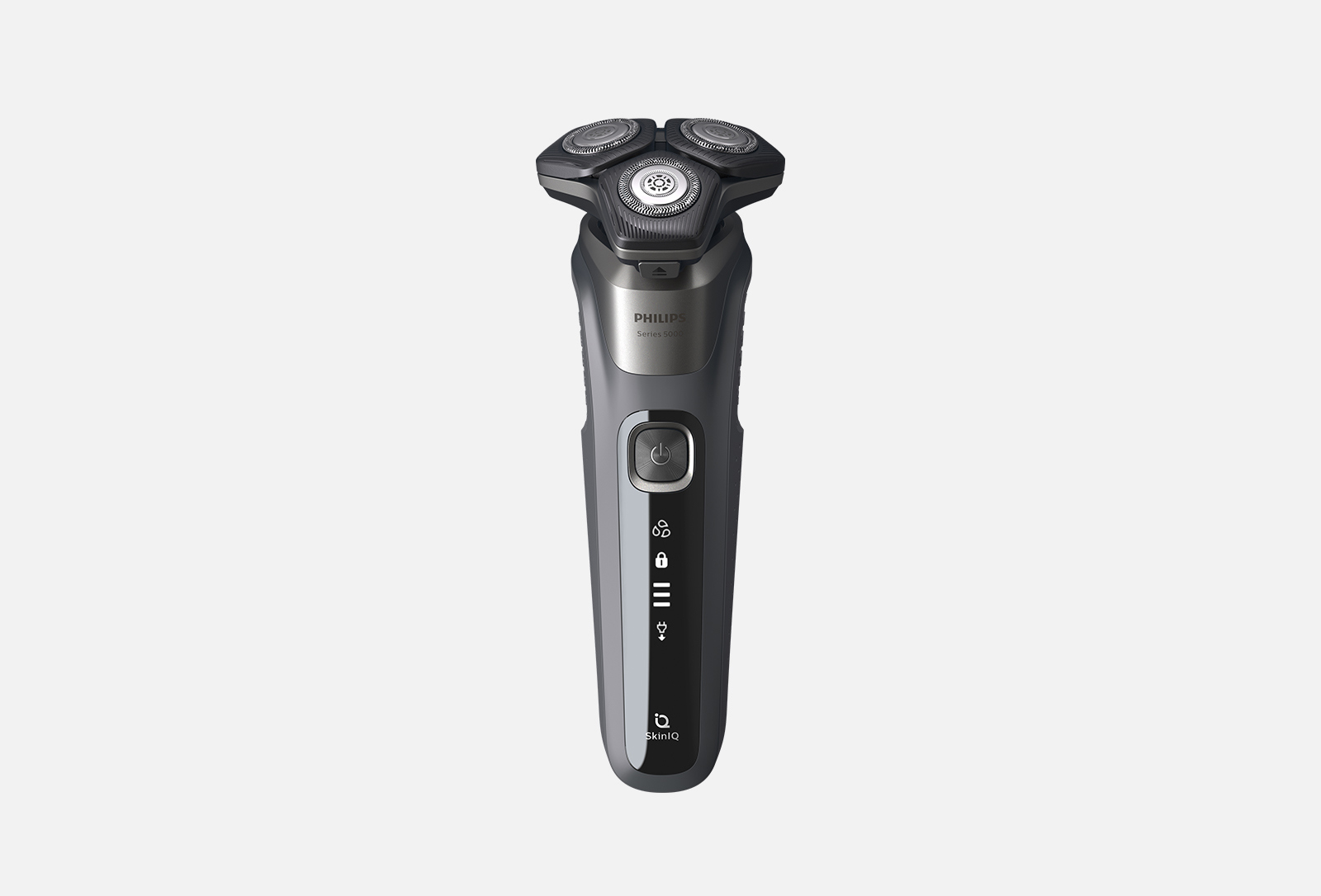 Philips Электробритва S5587/10 1 шт — купить в Москве