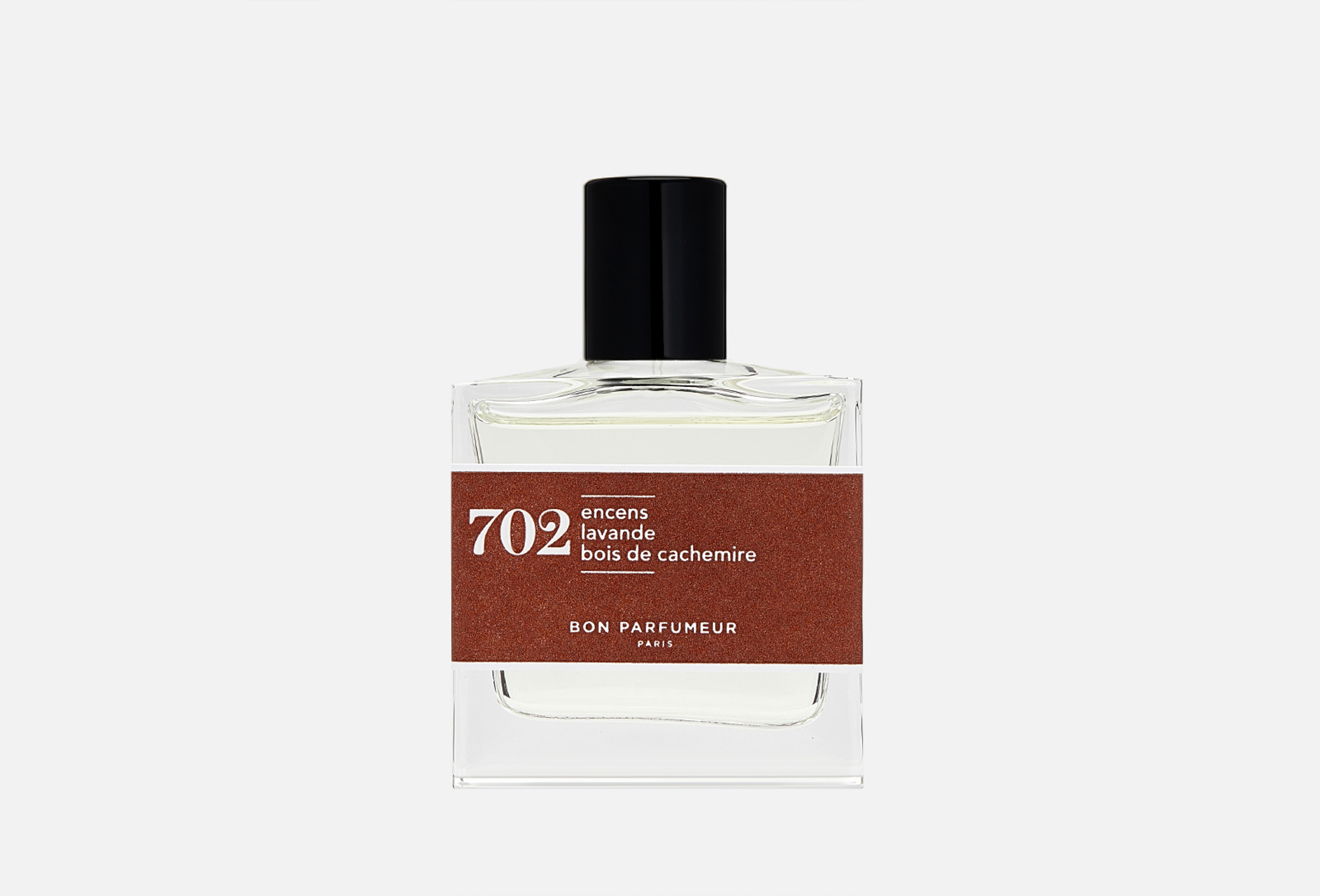 Bon Parfumeur Paris Парфюмерная вода 702 – encens, lavande, bois de ...