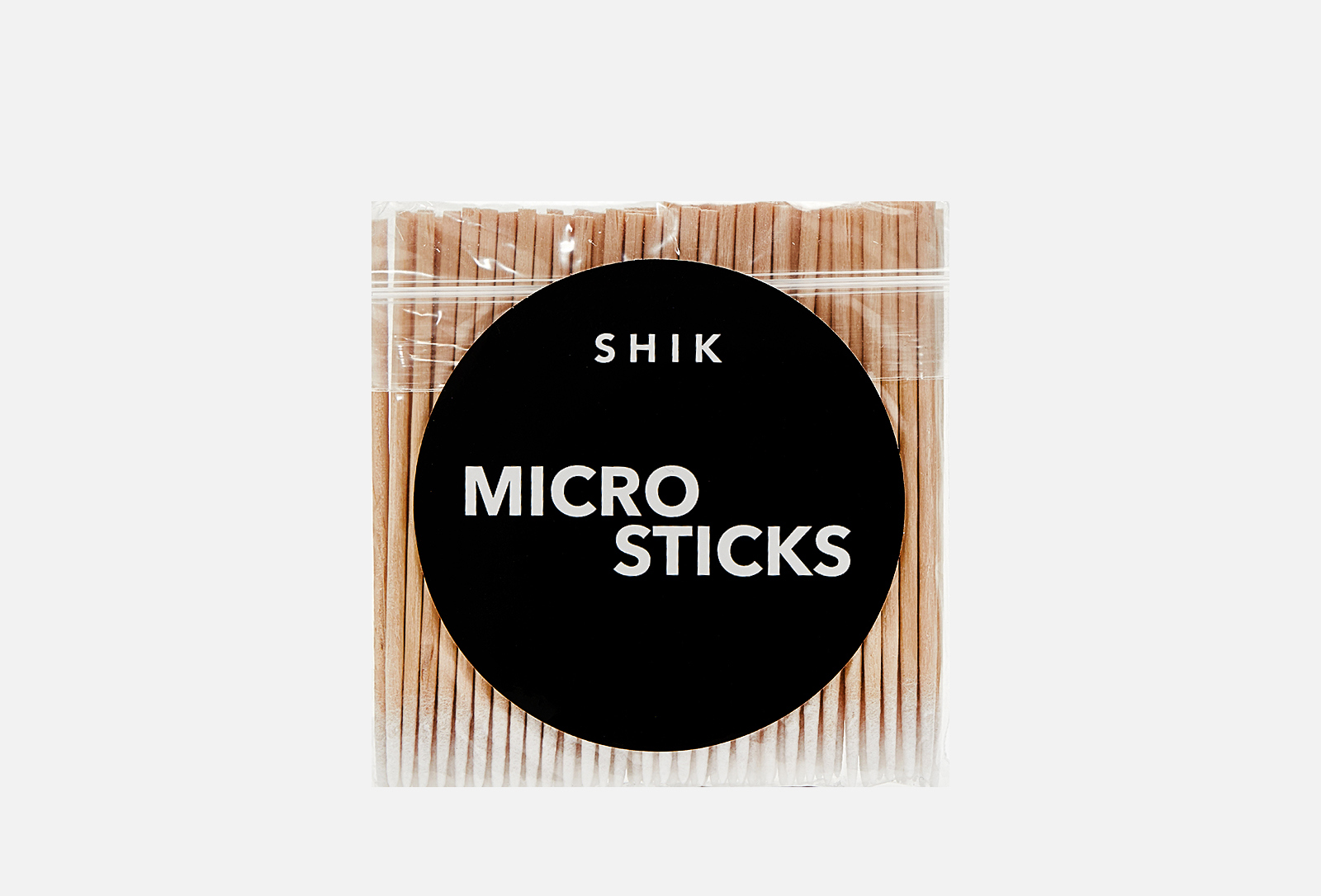 SHIKstudio Деревянные палочки Micro sticks 100 шт — купить в Минске