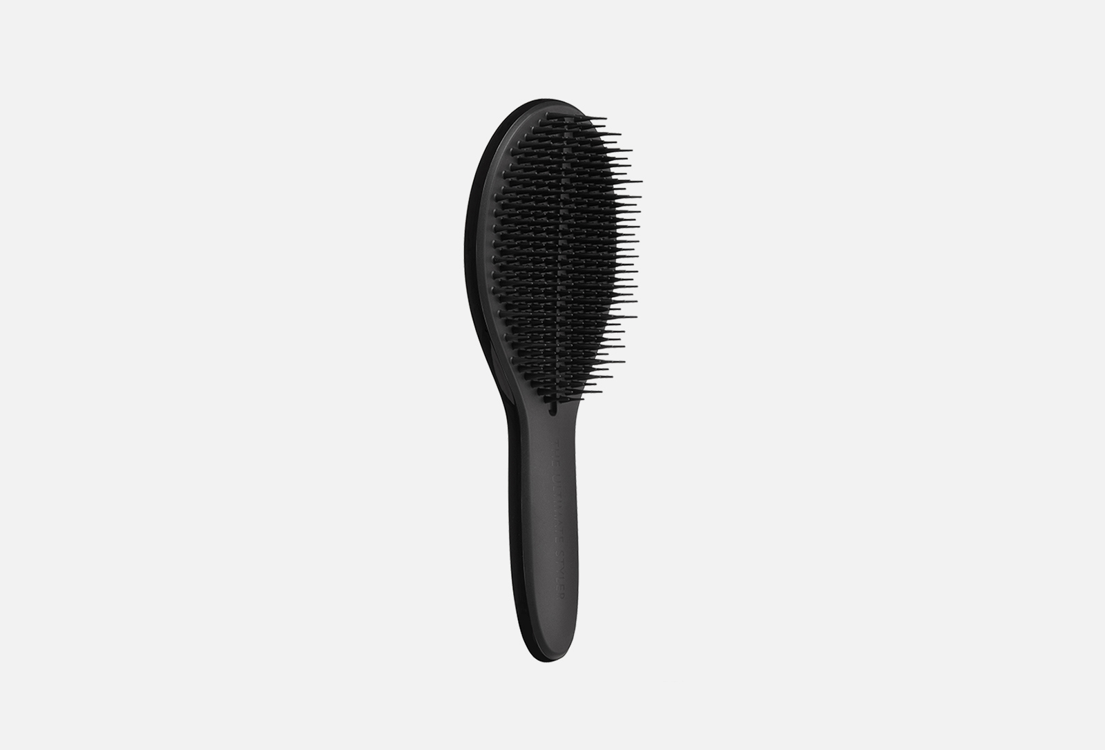 Tangle Teezer Расческа для волос The Ultimate Styler Jet Black — купить ...