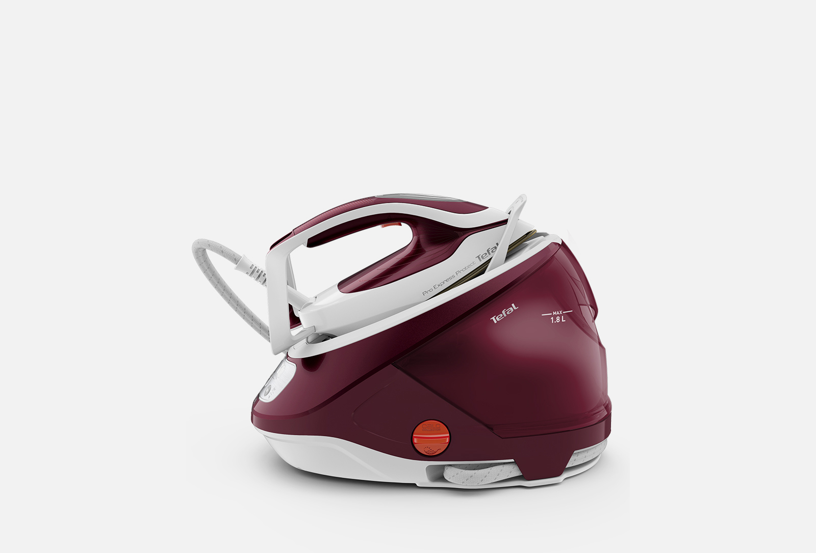 Tefal Парогенератор PRO EXPRESS PROTECT GV9220E0 1 шт — купить, цена в ...