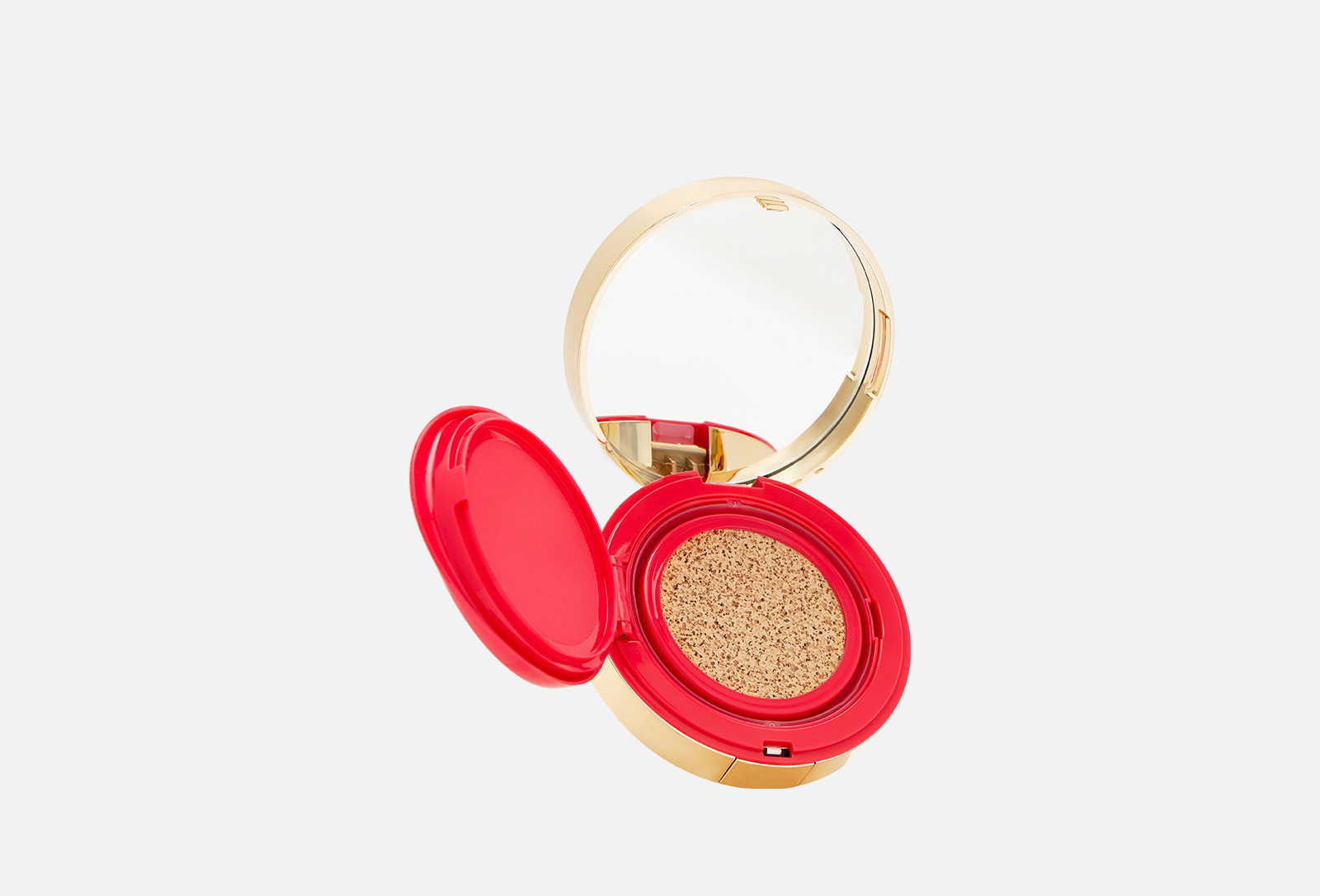 Valentino Тональная основа – кушон для лица GO-CUSHION LA1 15 мл ...