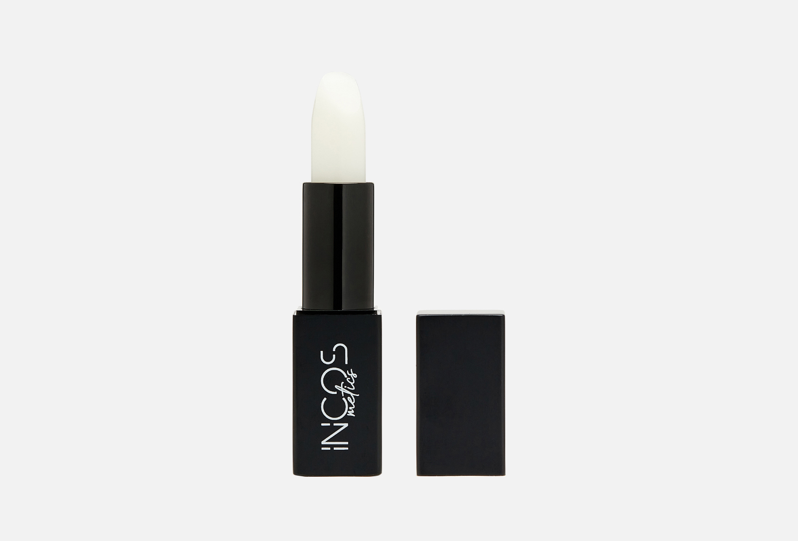 INCOS Бальзам для губ матовый LIP BALM menthol 4.5 г — купить в Москве