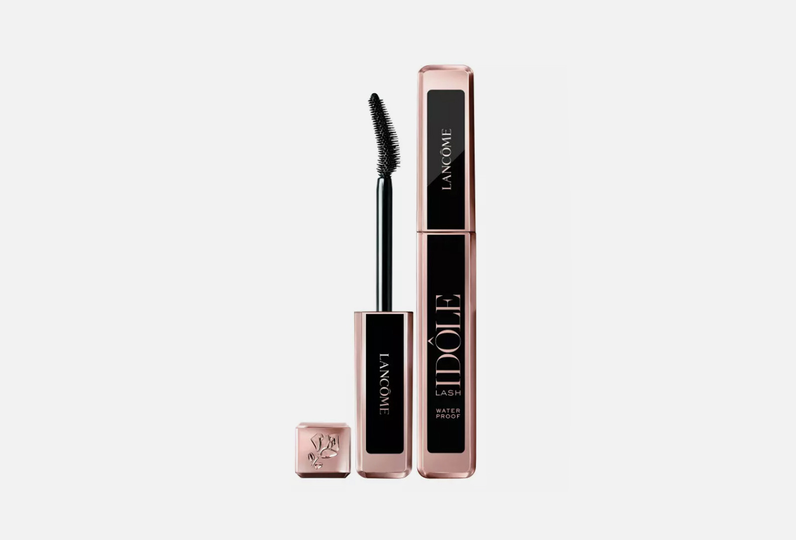Lancôme ТУШЬ ДЛЯ РЕСНИЦ ВОДОСТОЙКАЯ LASH IDOLE 01 8 мл — купить, цена в ...