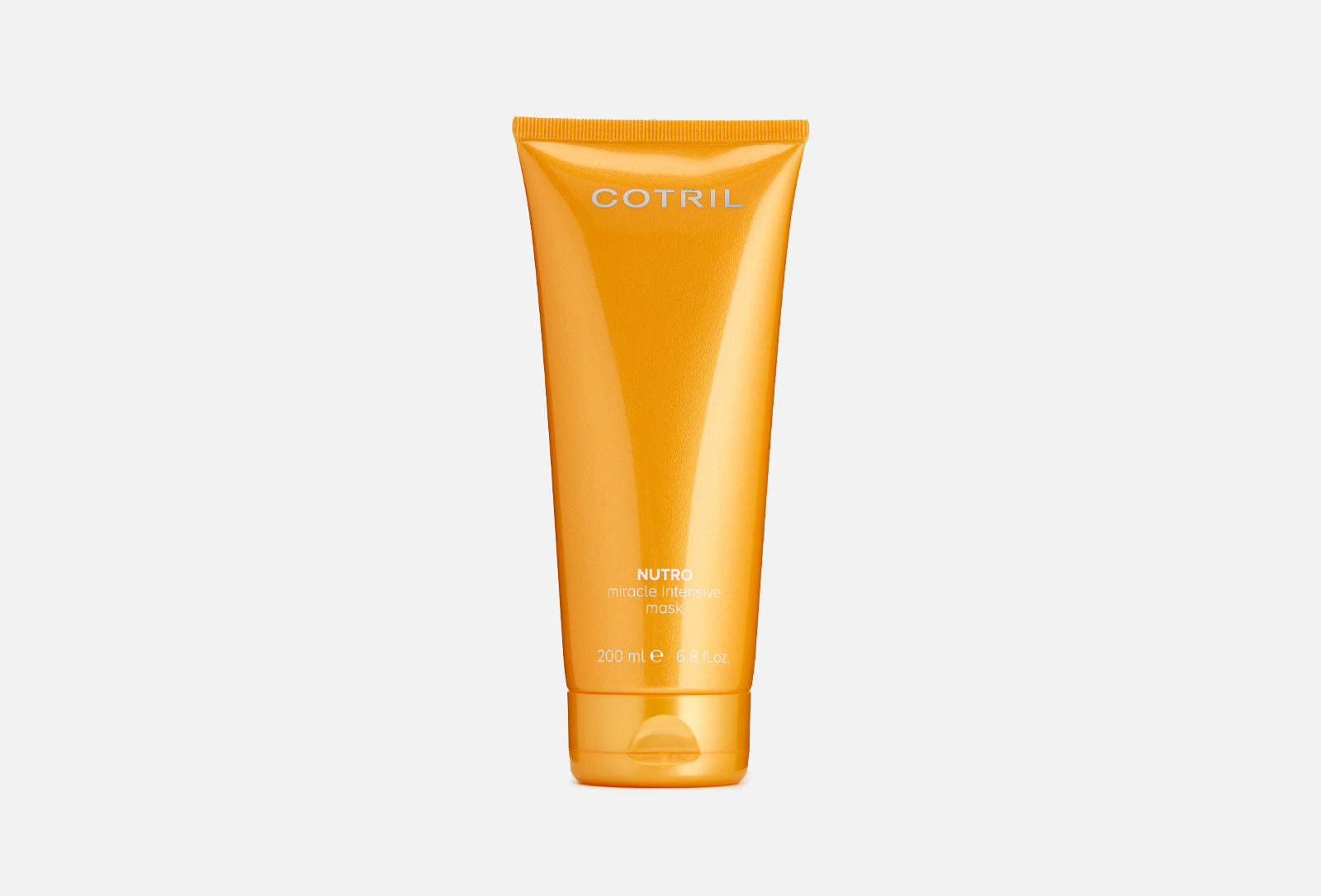 COTRIL Интенсивно питающая маска Nutro Miracle Intensive Mask 200 мл ...