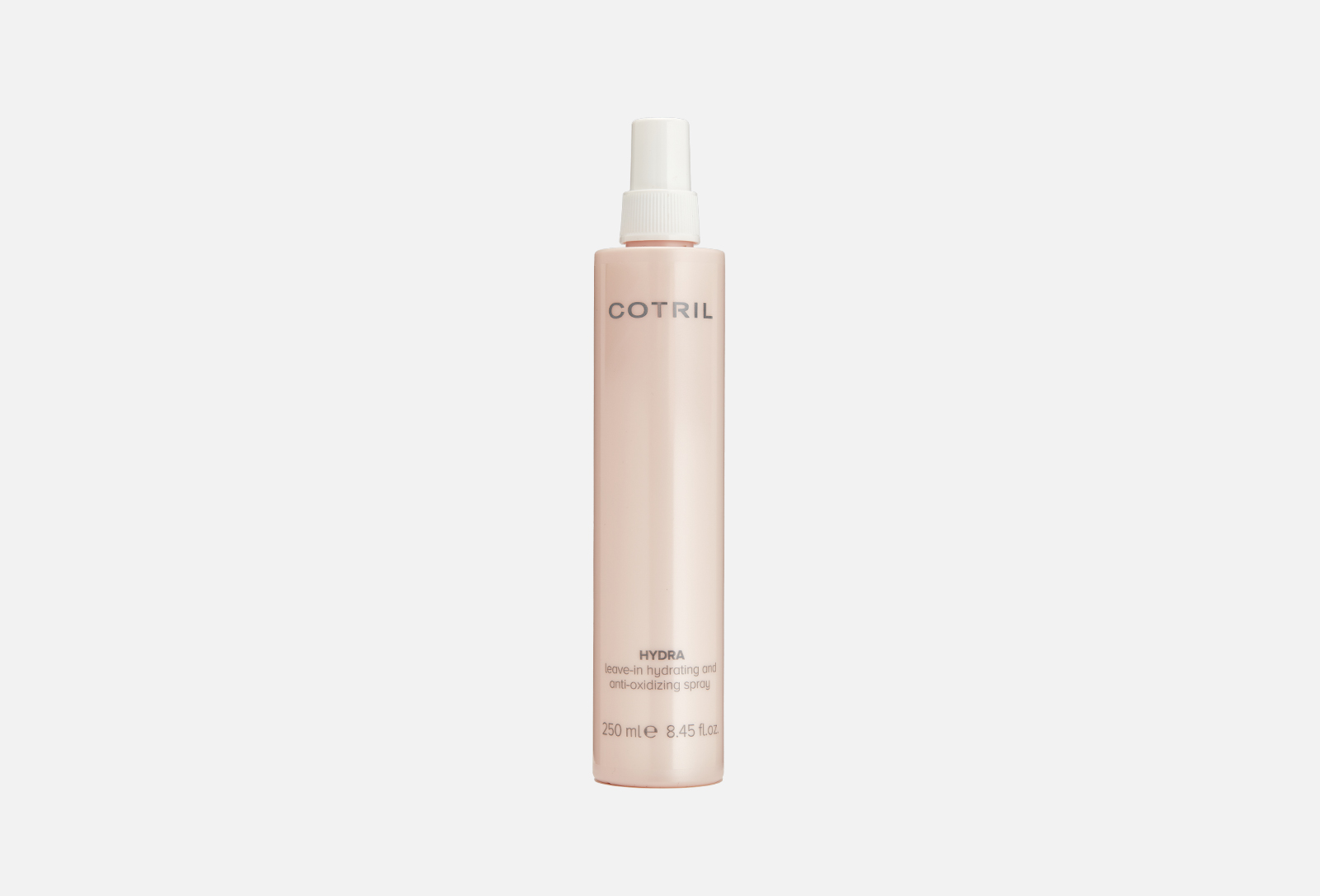 COTRIL Увлажняющий спрей для волос Hydrating And Anti-Oxidizing Spray ...