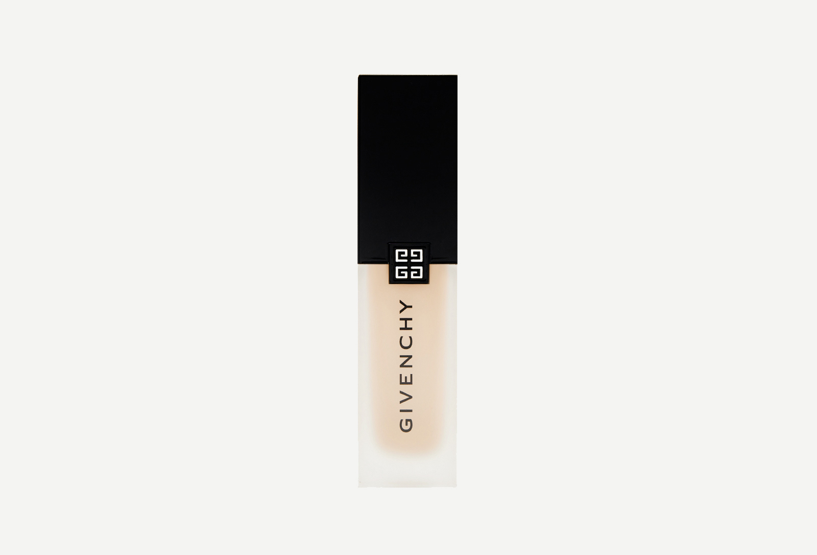 Givenchy Ухаживающее матирующее тональное средство prisme libre skin ...