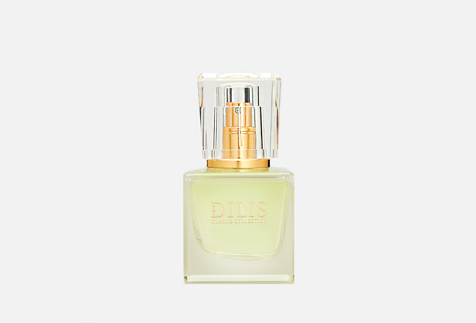 DILIS духи №33 Classic Collection 30 мл — купить, цена в Москве
