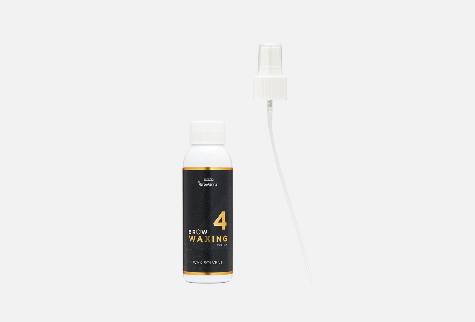 BrowXenna Растворитель воска BROW WAX 60 г — купить, цена в Москве