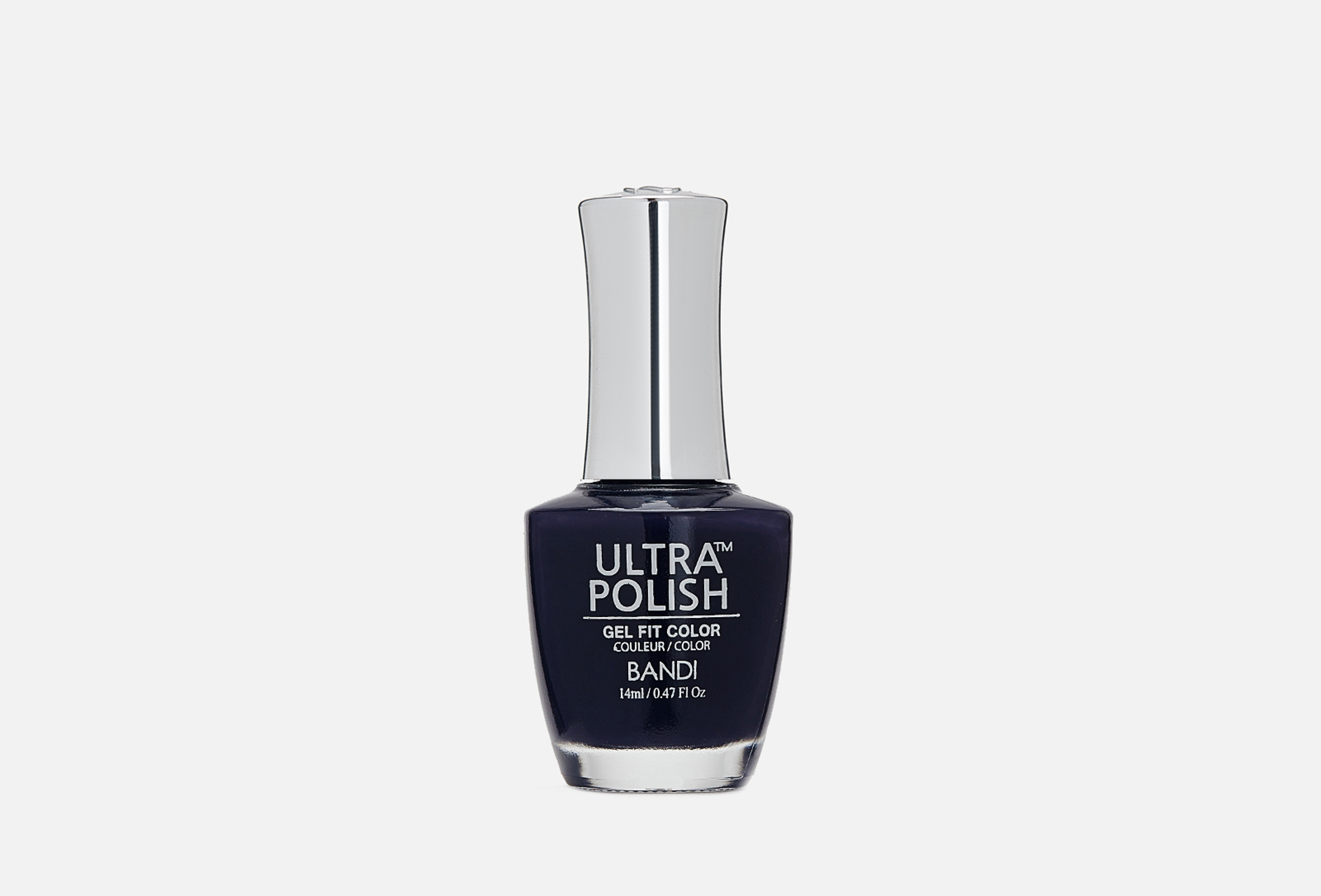 BANDI Ультра-стойкий лак для ногтей ULTRA POLISH GEL FIT COLOR 403 ...